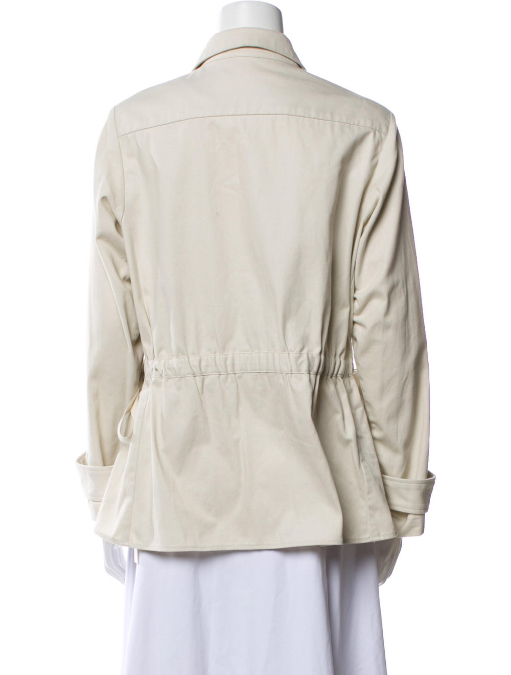 Valentina Kova Jacket - Blue Jackets, Clothing - WVALK20276 | The RealReal