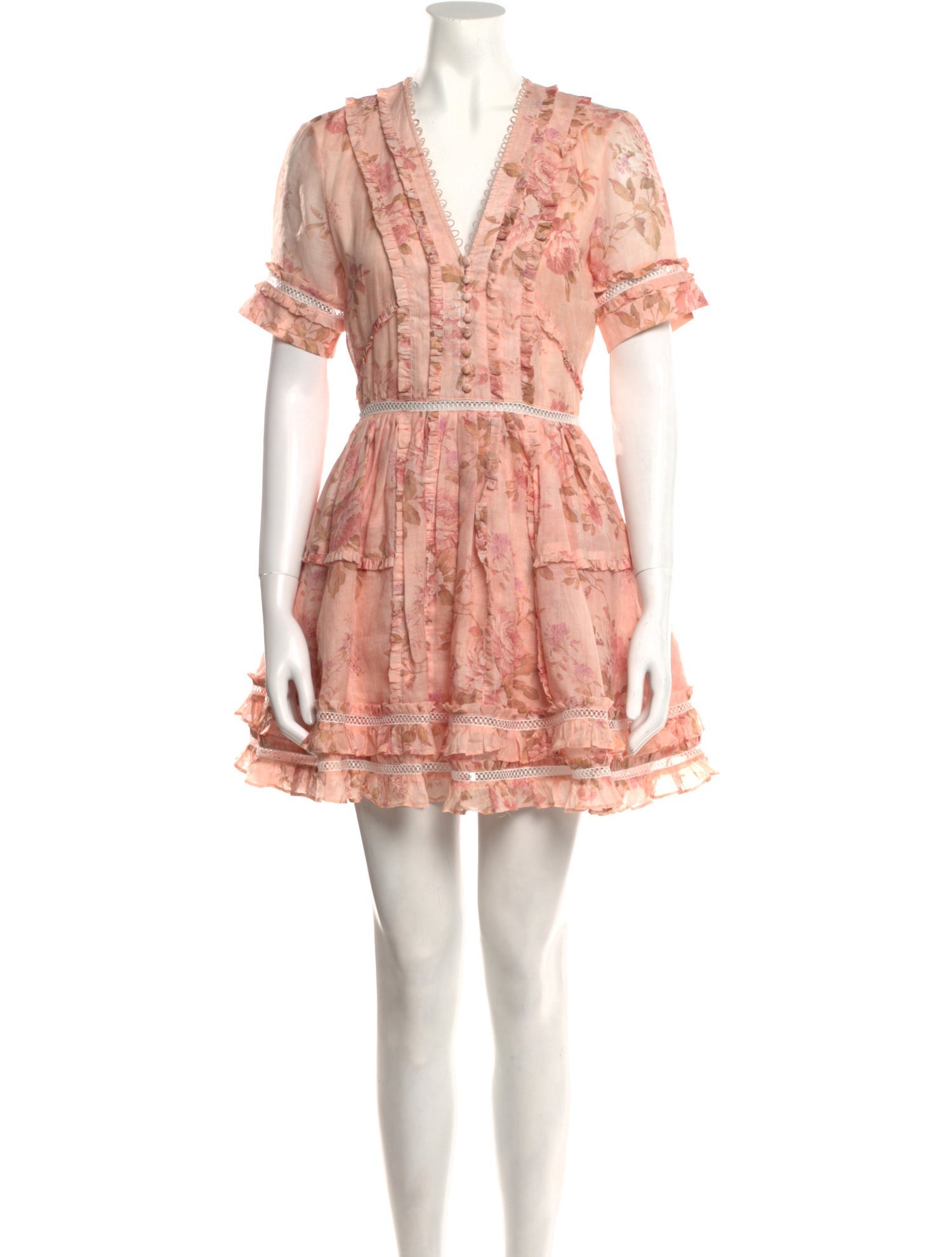 V. chapman | The RealReal