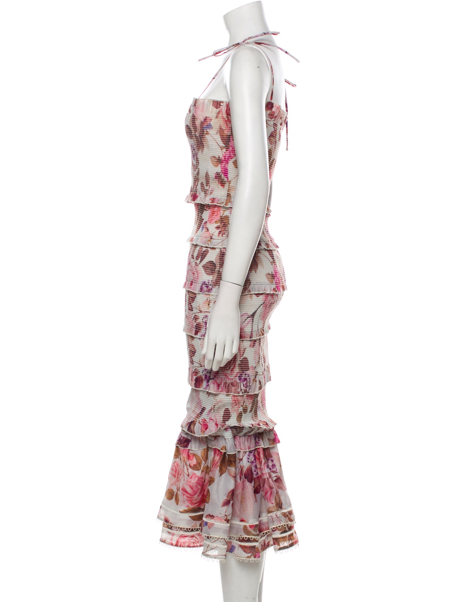 V. chapman Dresses | The RealReal