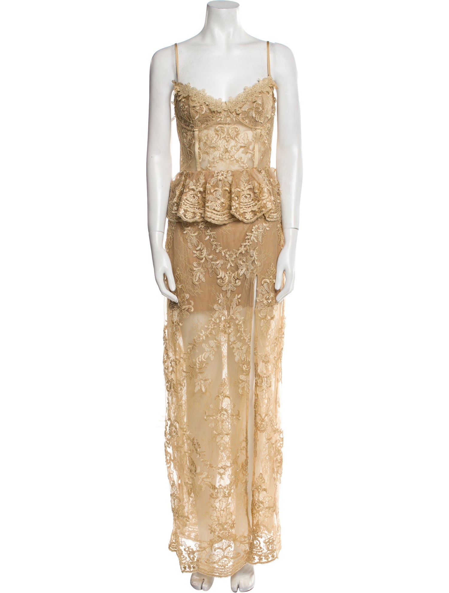 V. chapman Dresses | The RealReal