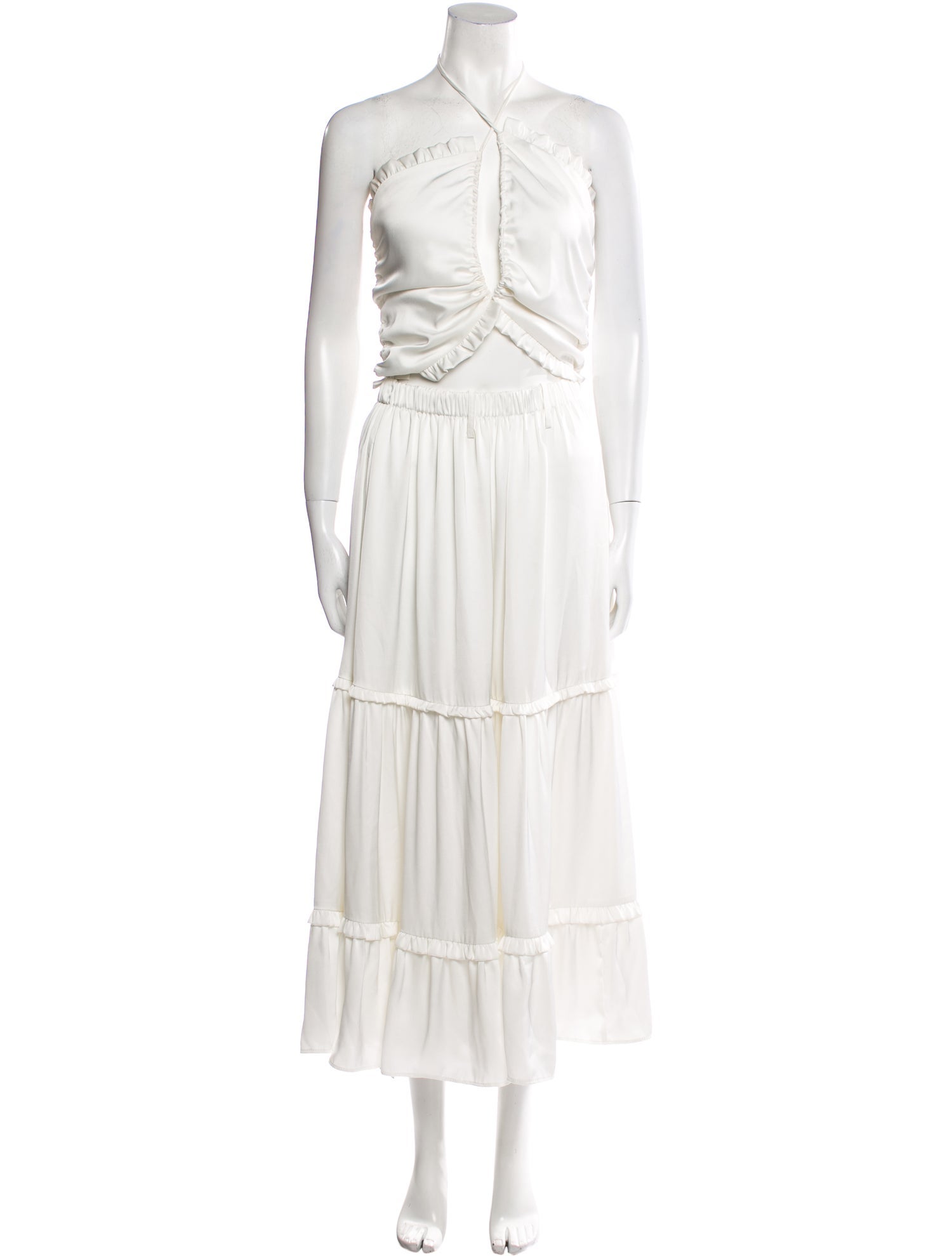 V. chapman Dresses | The RealReal