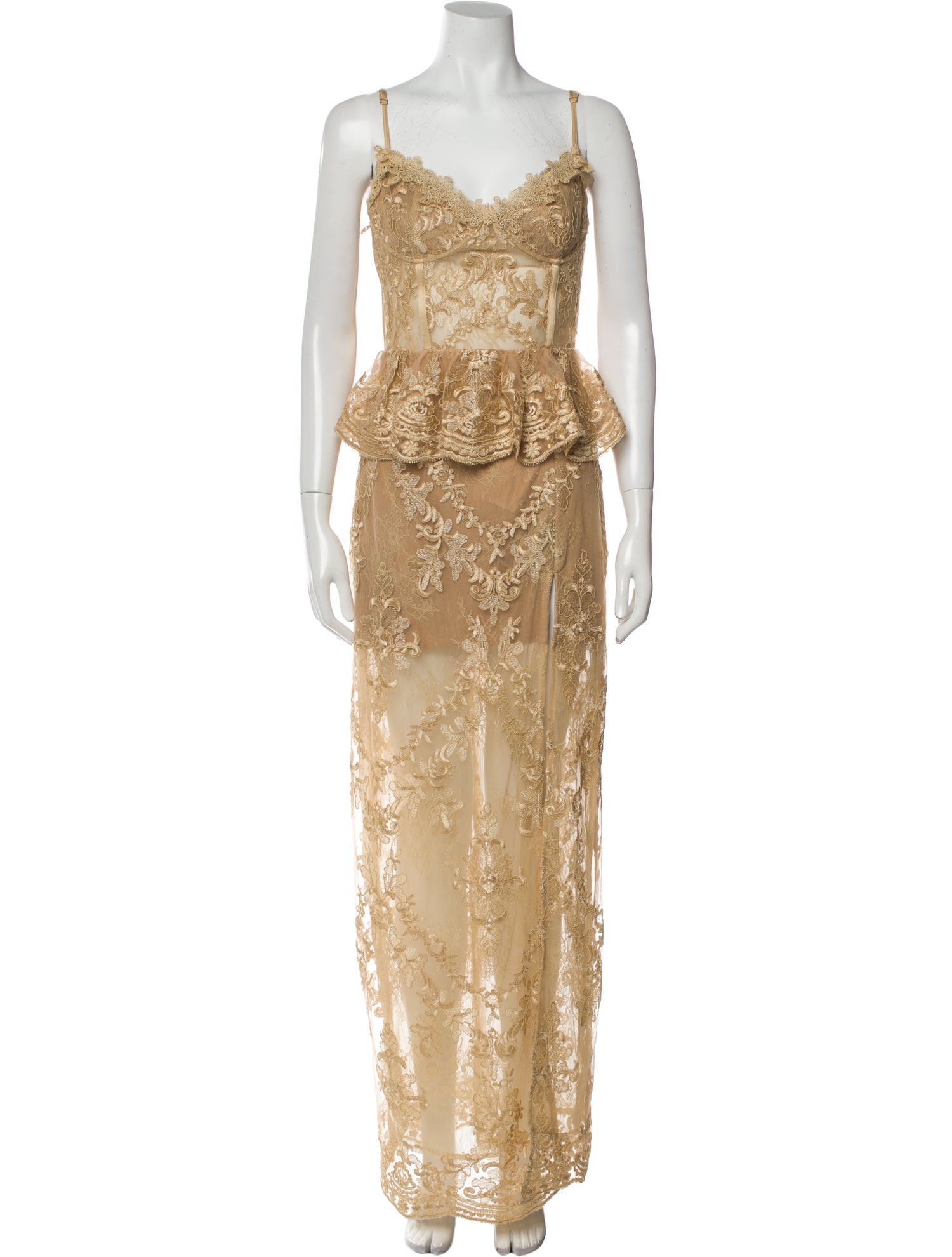 V. chapman Dresses | The RealReal