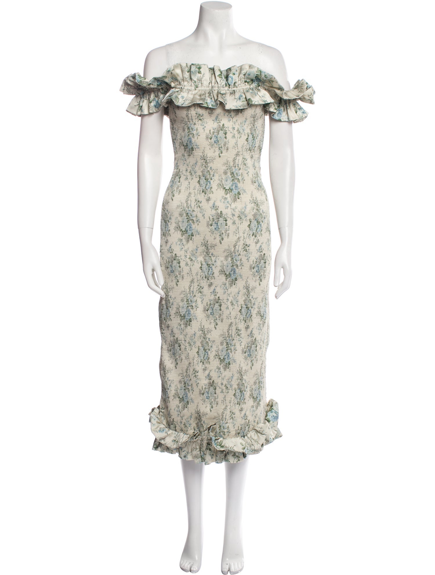 V. chapman | The RealReal