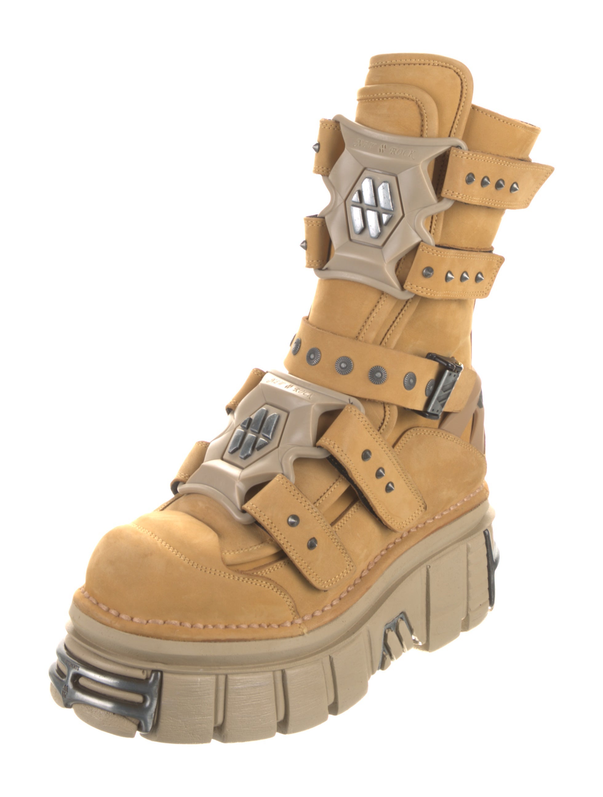 Vetements x New Rock | The RealReal