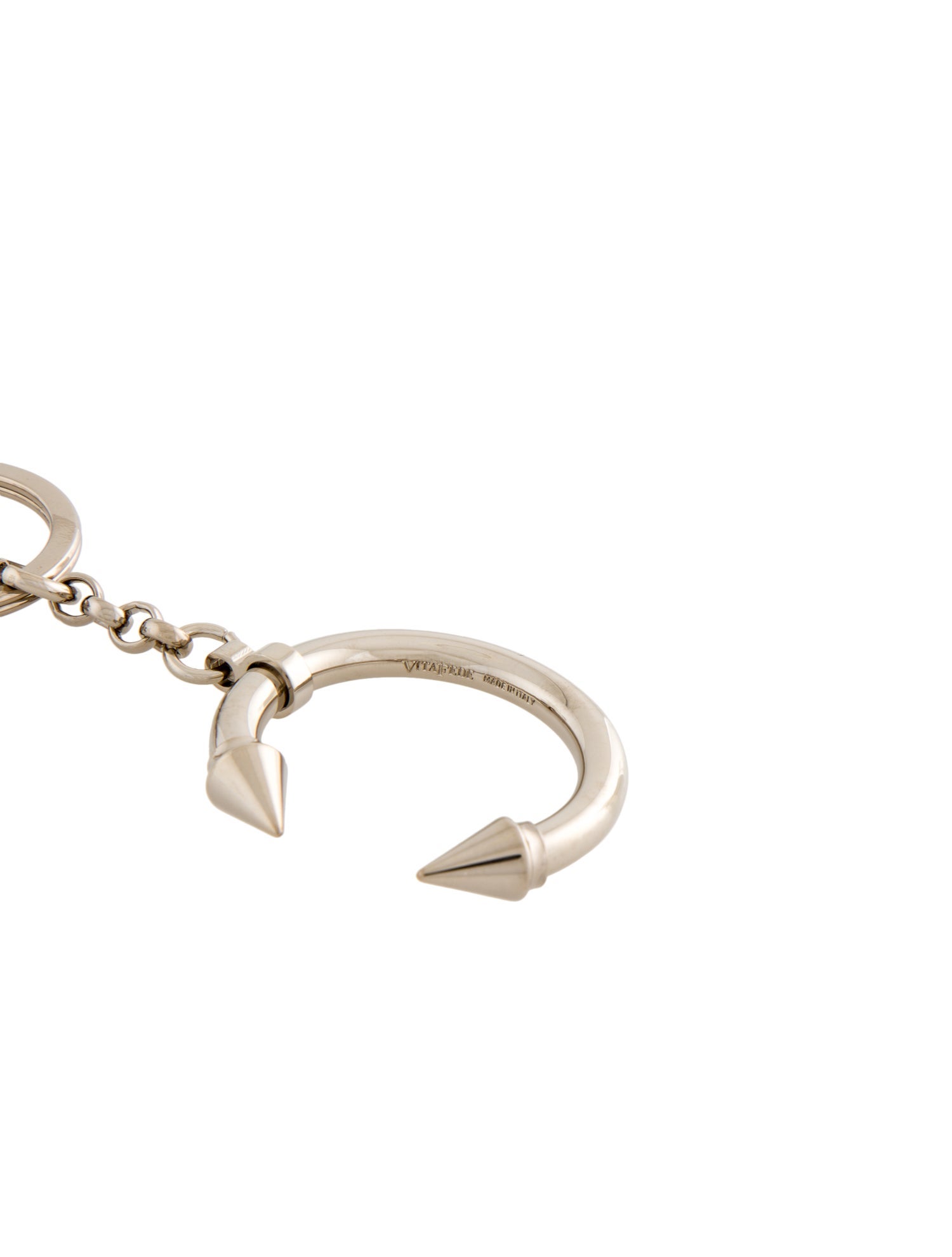 Designer Keychains For Men | The RealReal