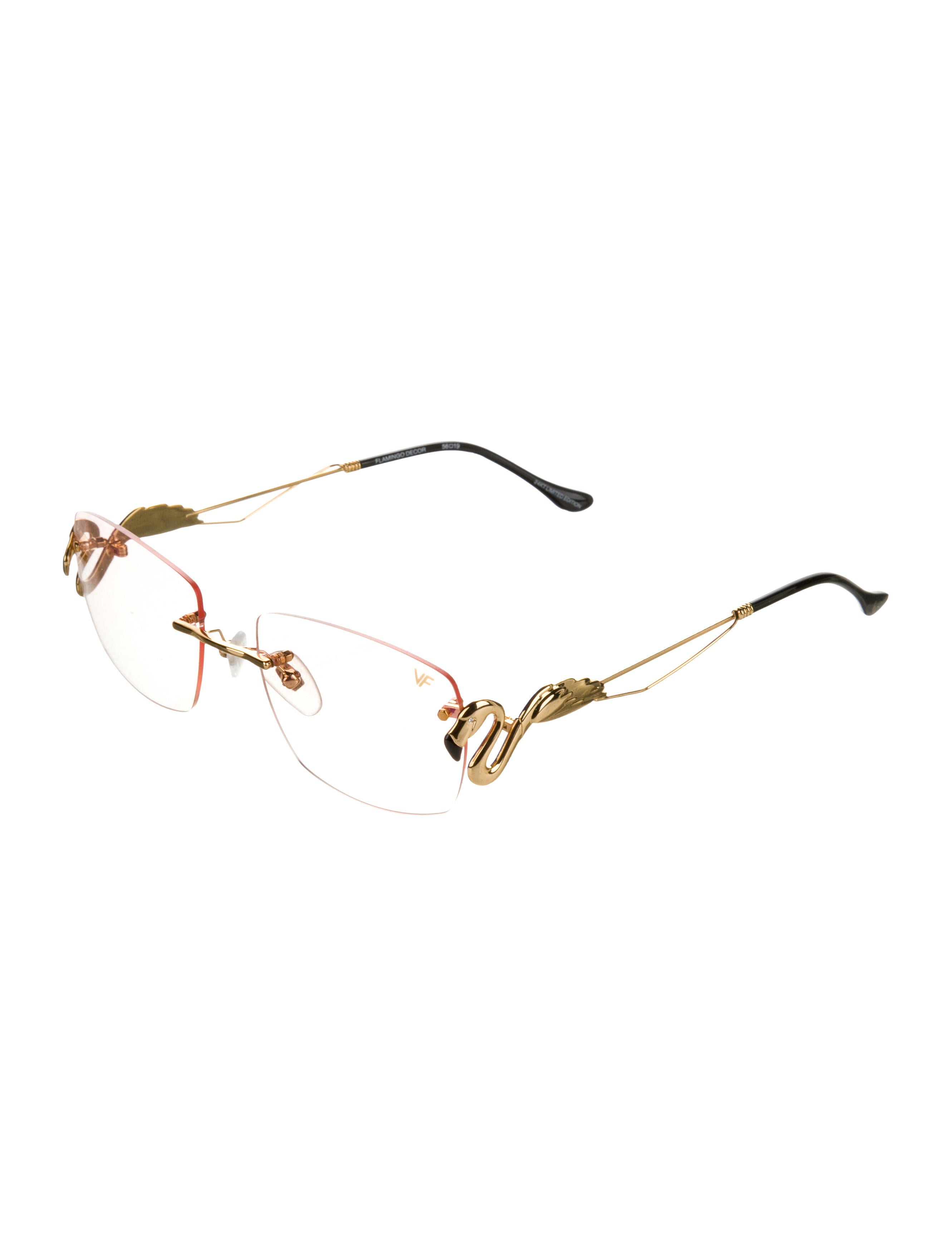 Vintage Frames by Corey Shapiro | The RealReal