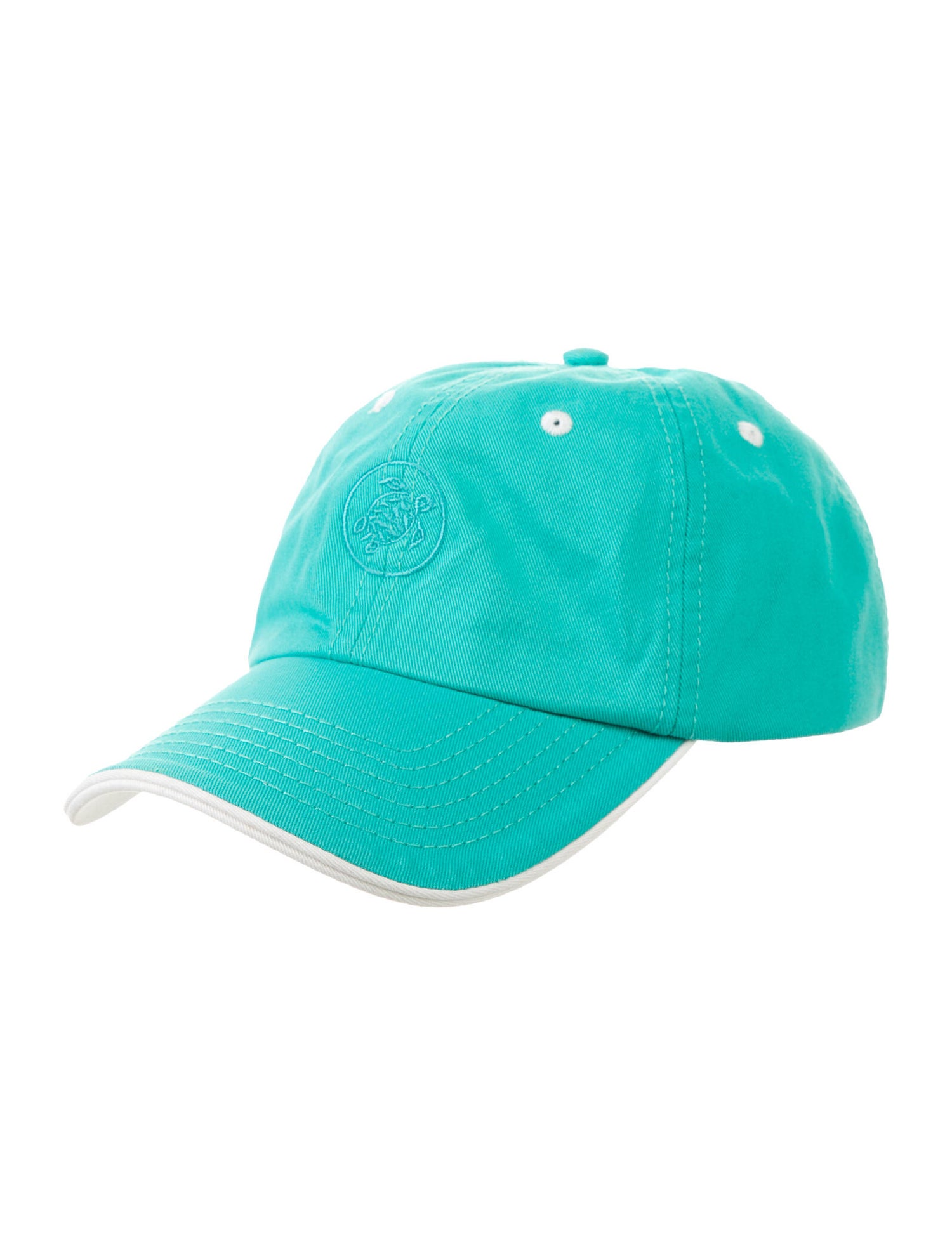 Vilebrequin Adjustable Cap - Blue Hats, Accessories - WVILE23094 | The ...