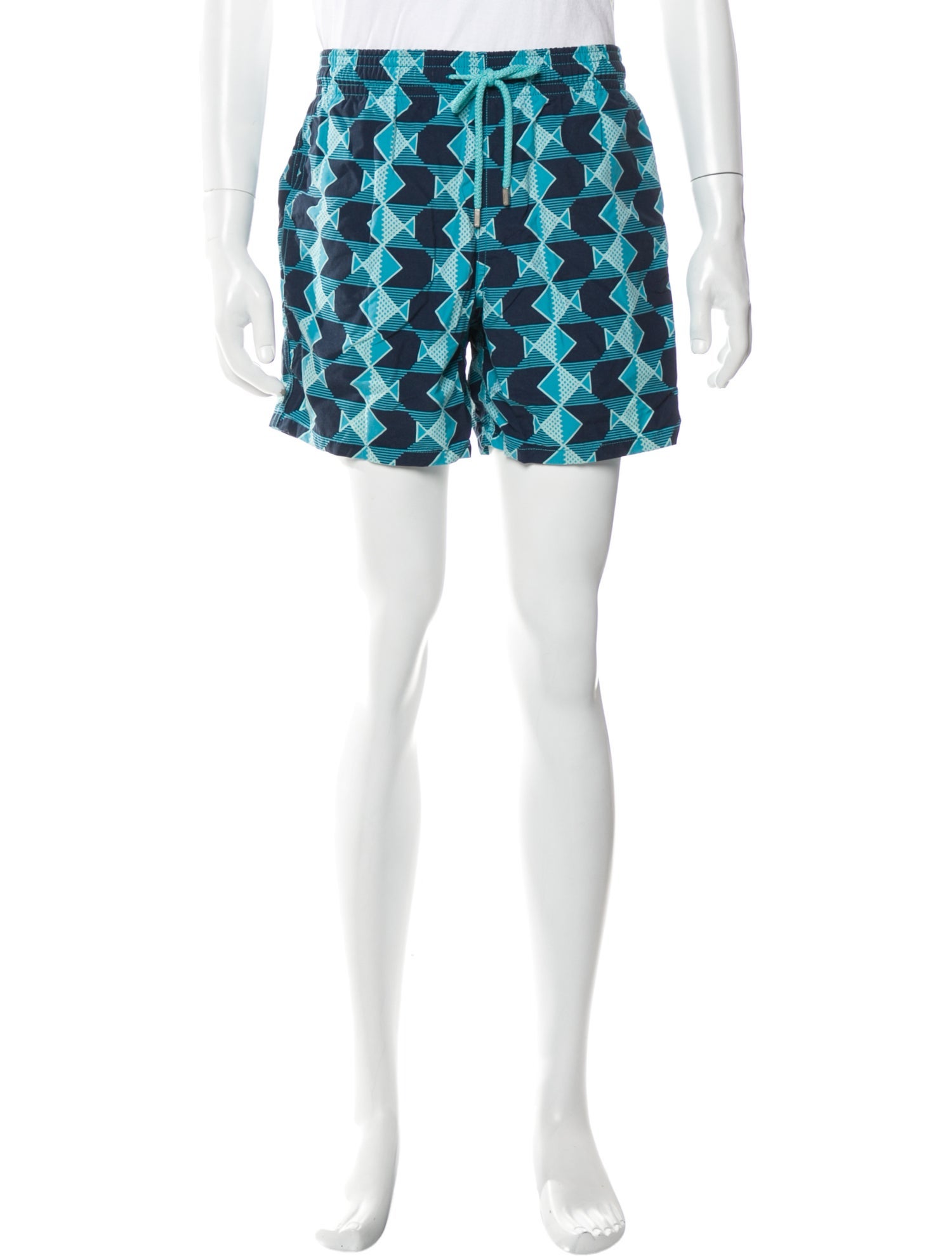 Designer Swimwear For Men | The RealReal