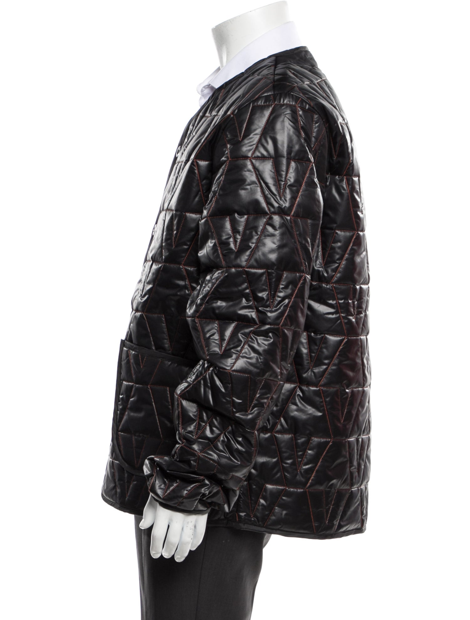 Vlone Clothing | The RealReal