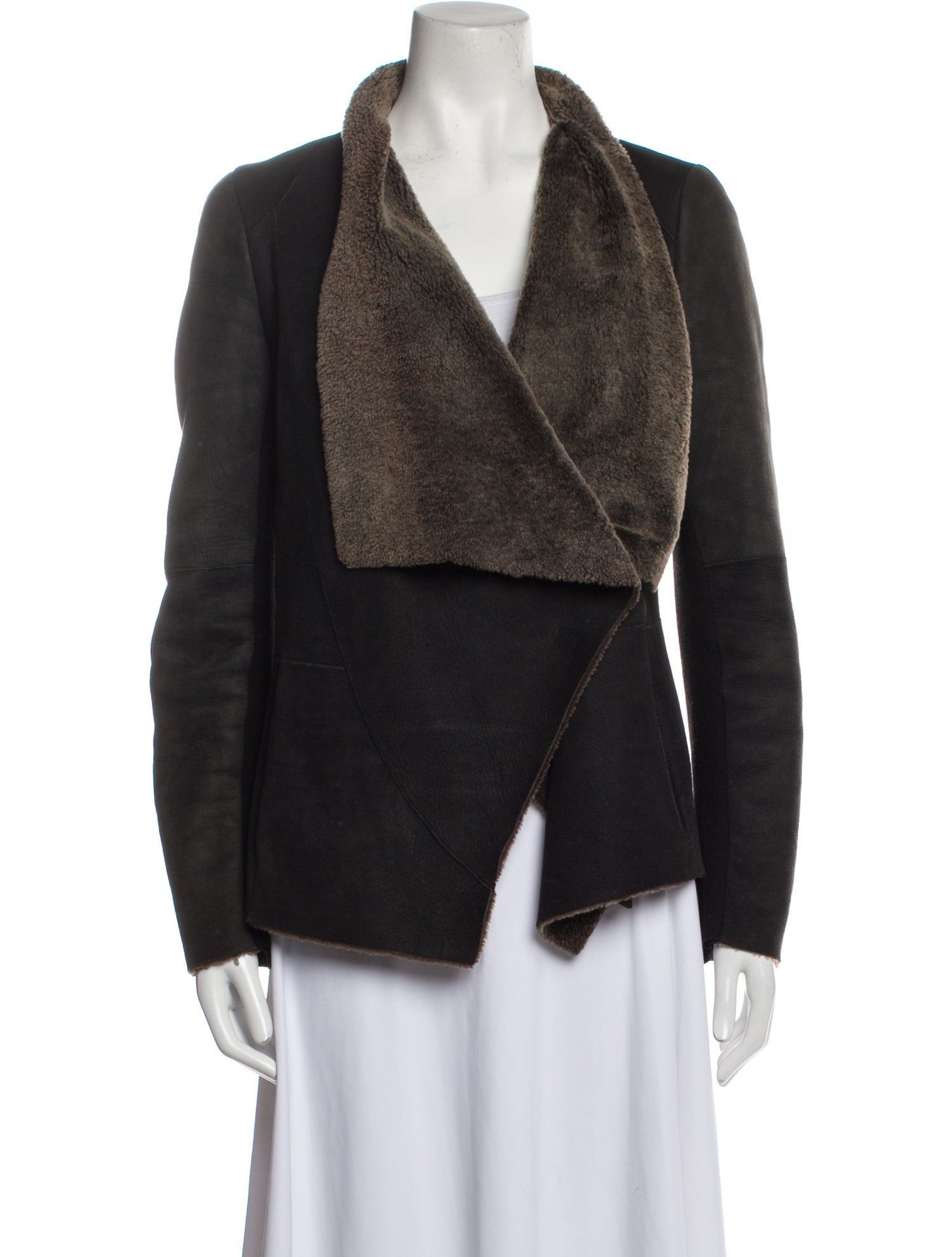 Vince Jacket - Black Jackets, Clothing - WVN267026 | The RealReal