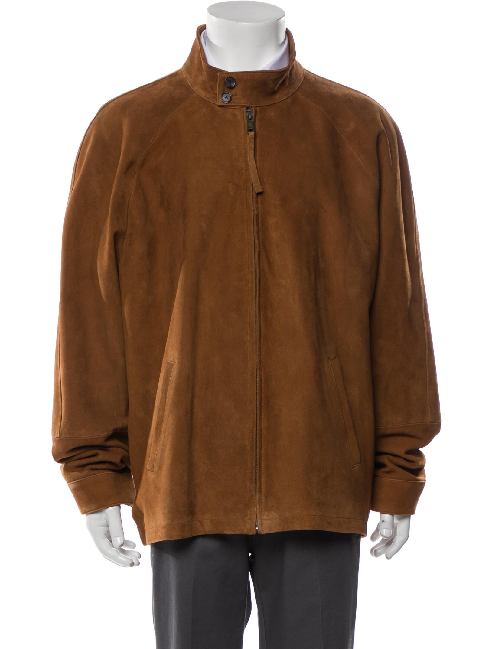 Vince Men | The RealReal