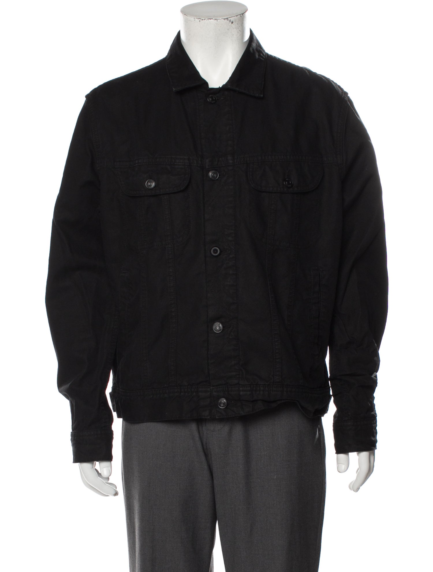 Vince Men | The RealReal