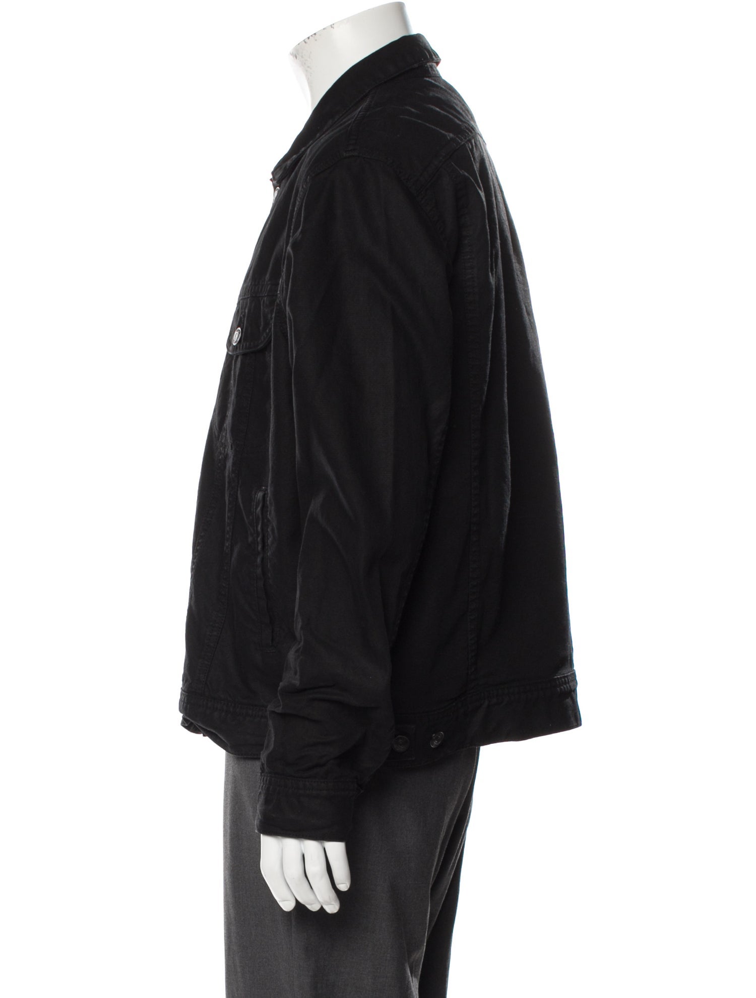 Vince Men | The RealReal