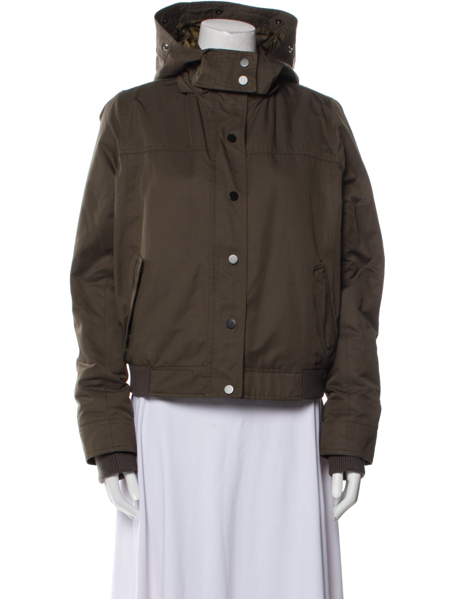 Vince Jackets | The RealReal