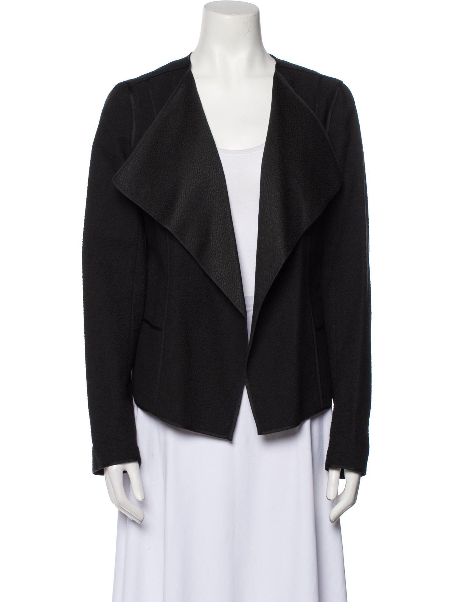 Vince Jacket - Black Jackets, Clothing - WVN322388 | The RealReal
