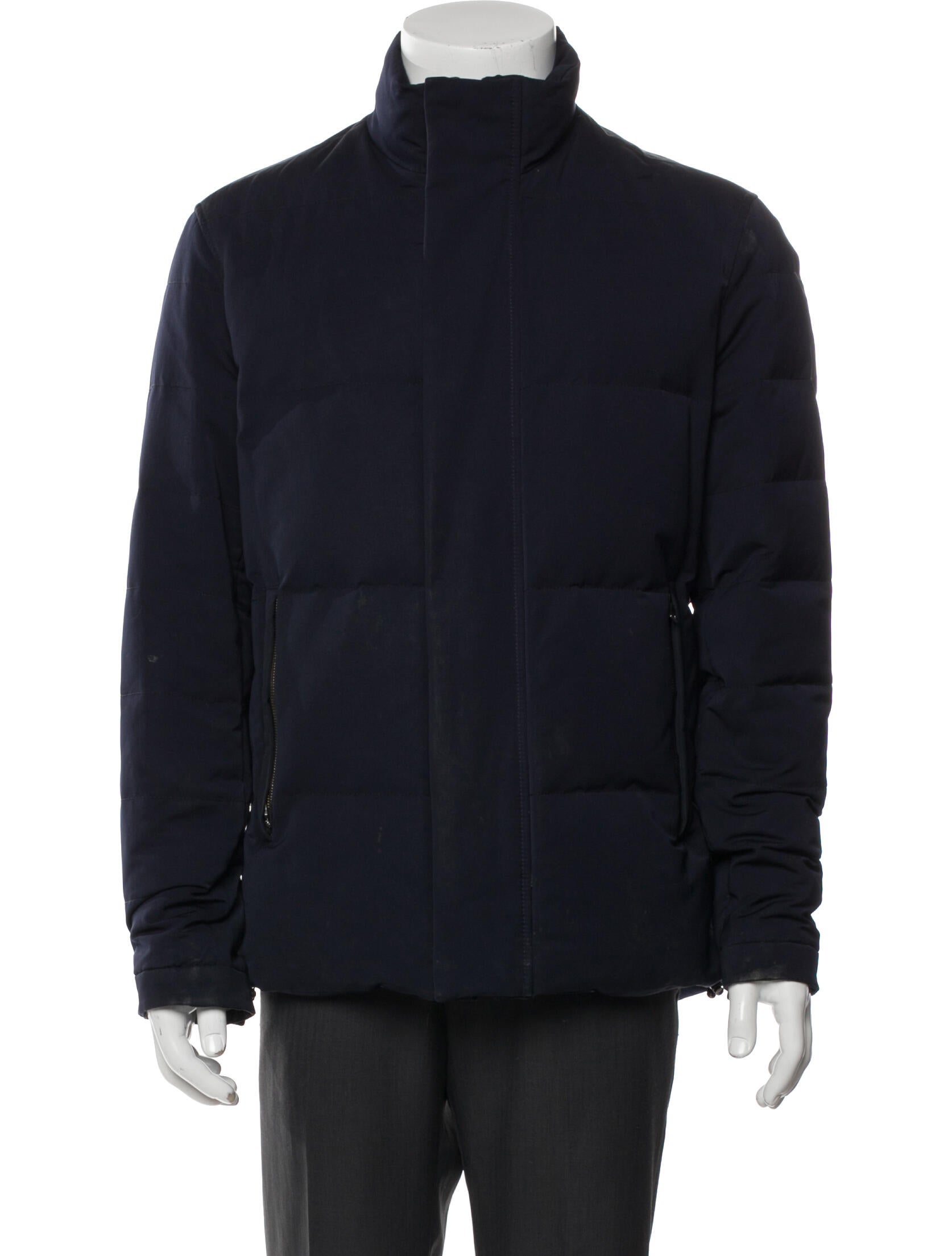 Vince Utility Jacket - Black Outerwear, Clothing - WVN338671 | The RealReal