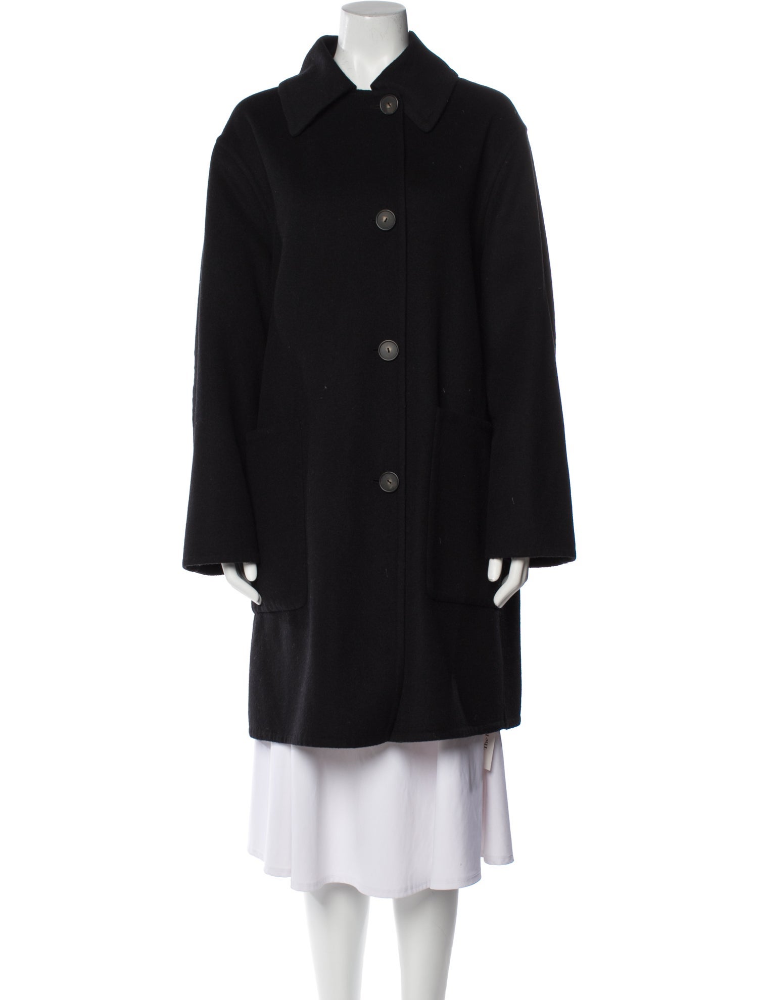 Designer Coats For Women | The RealReal