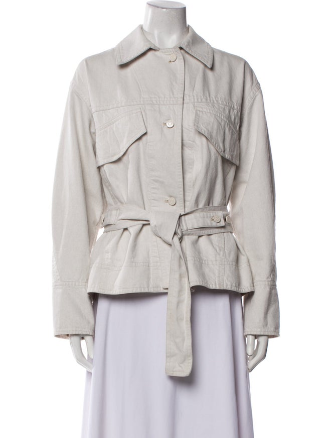Marfa Stance Colorblock Pattern Bomber Jacket - Neutrals Jackets ...