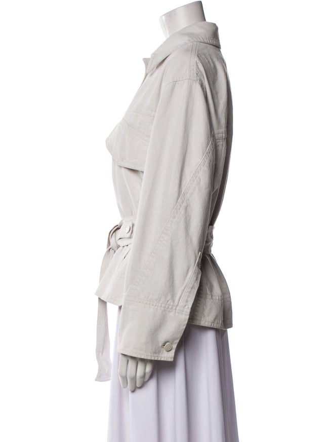 Marfa Stance Colorblock Pattern Bomber Jacket - Neutrals Jackets ...