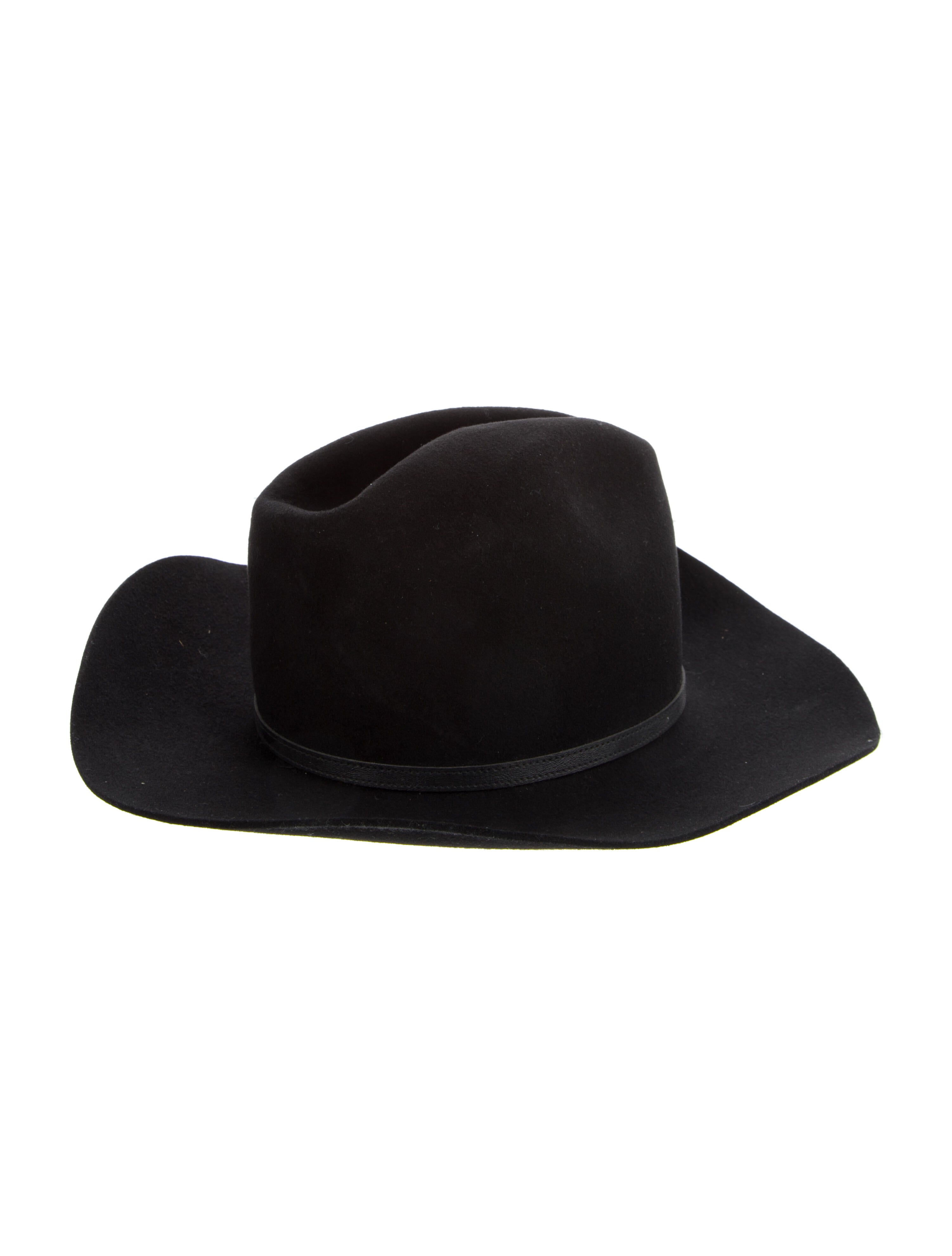 Vintage - Unbranded Hats | The RealReal