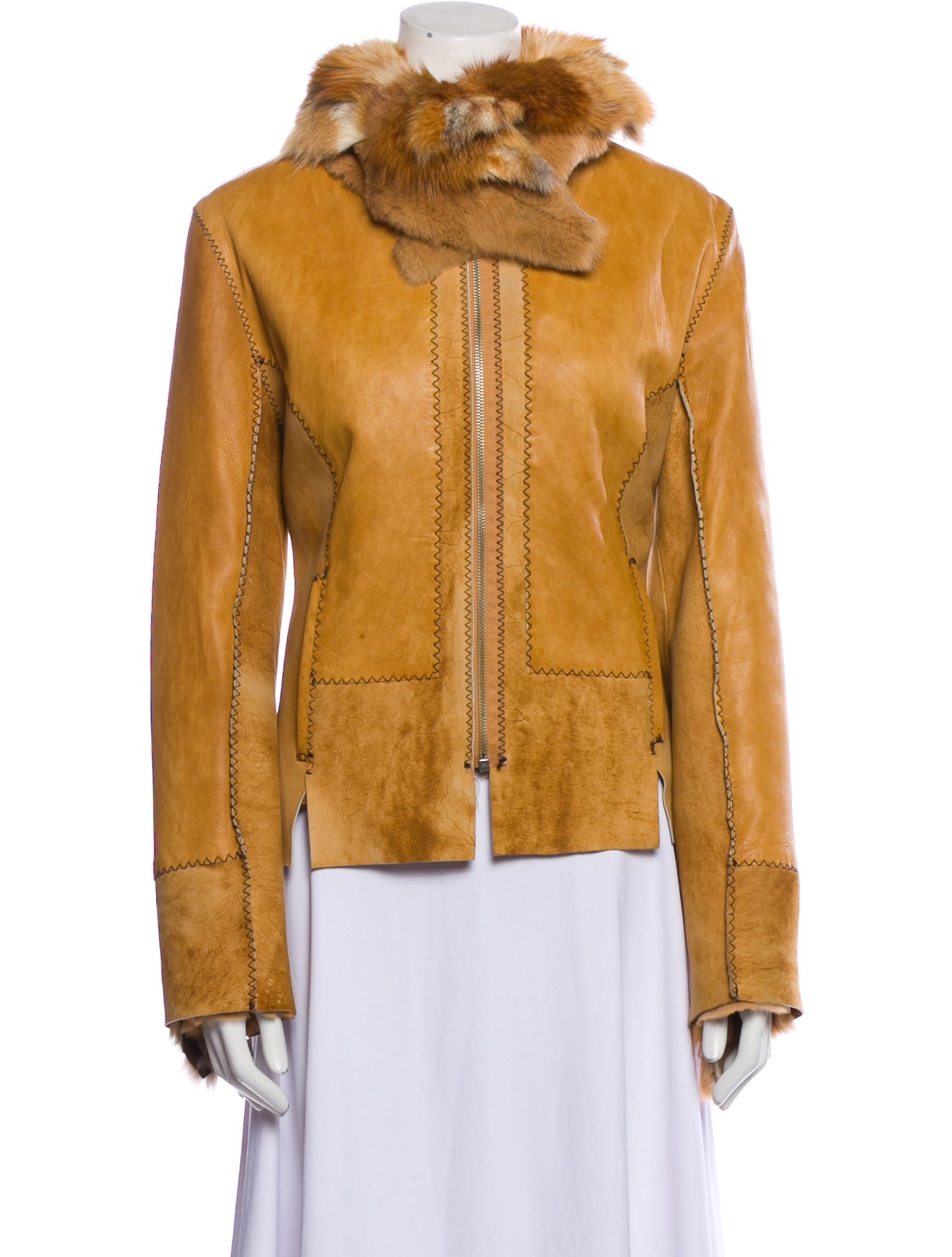 Vintage - Unbranded Evening Jacket - Brown Jackets, Clothing ...