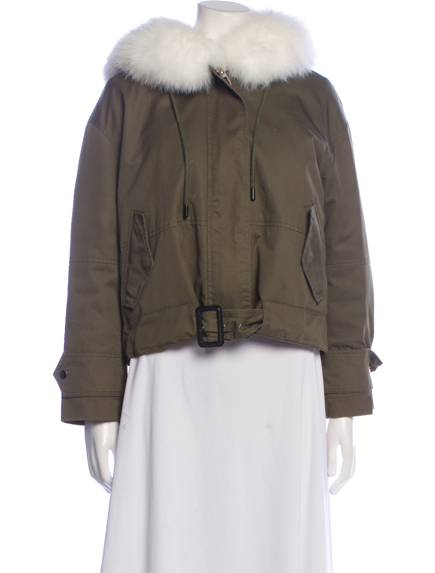 Vintage - Unbranded Jackets | The RealReal