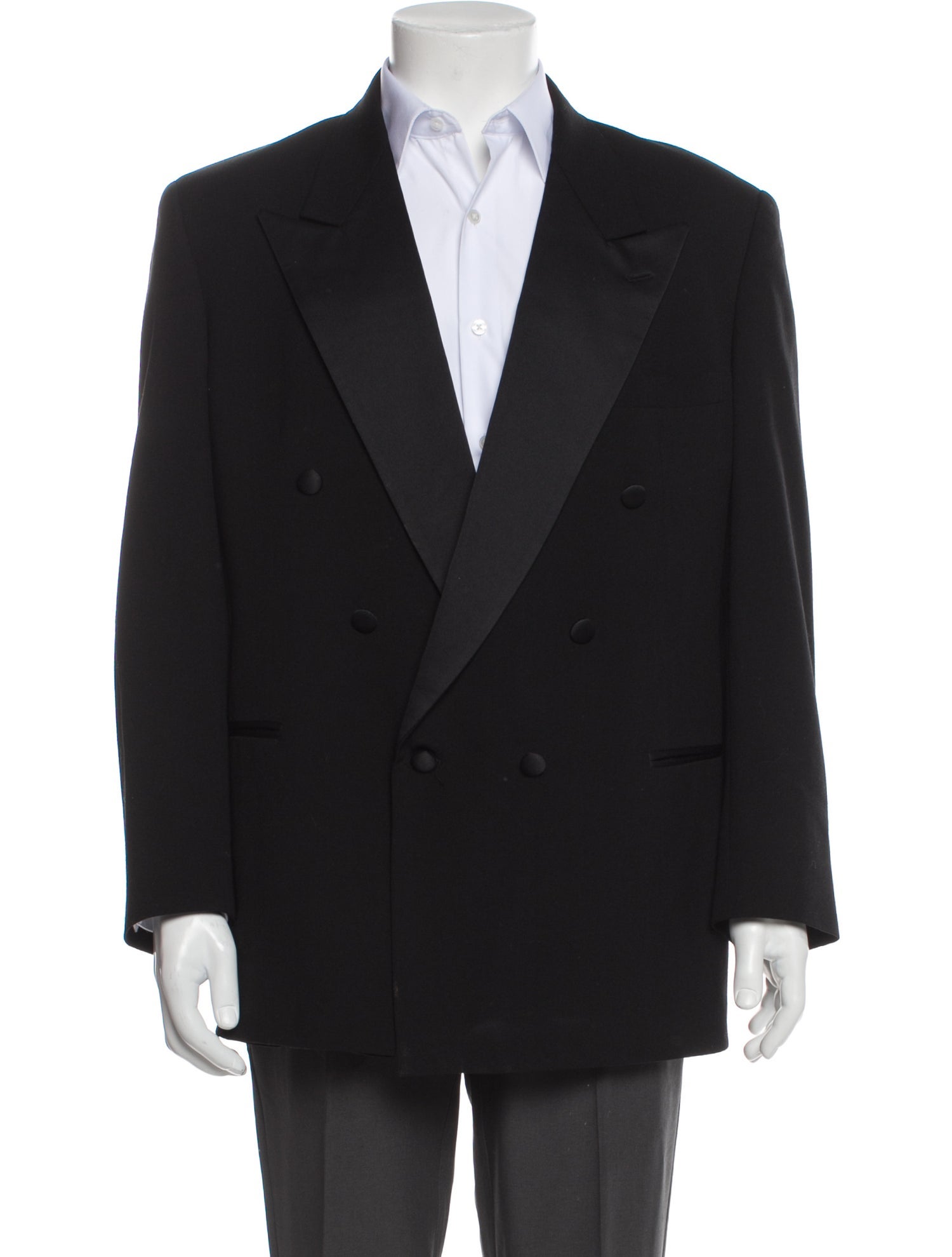 Christian Dior Monsieur Suits | The RealReal