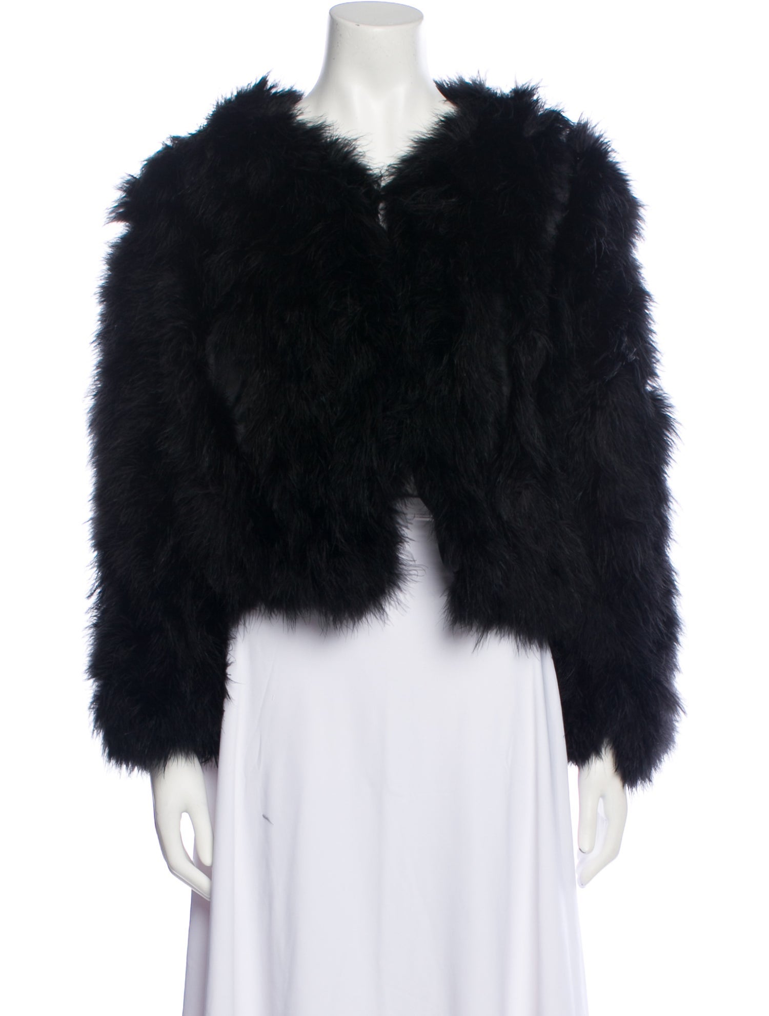 Vintage - Unbranded Jacket - Black Jackets, Clothing - WVNTG45304 | The ...