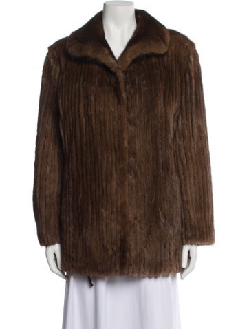 Sable Fur Coats | The RealReal