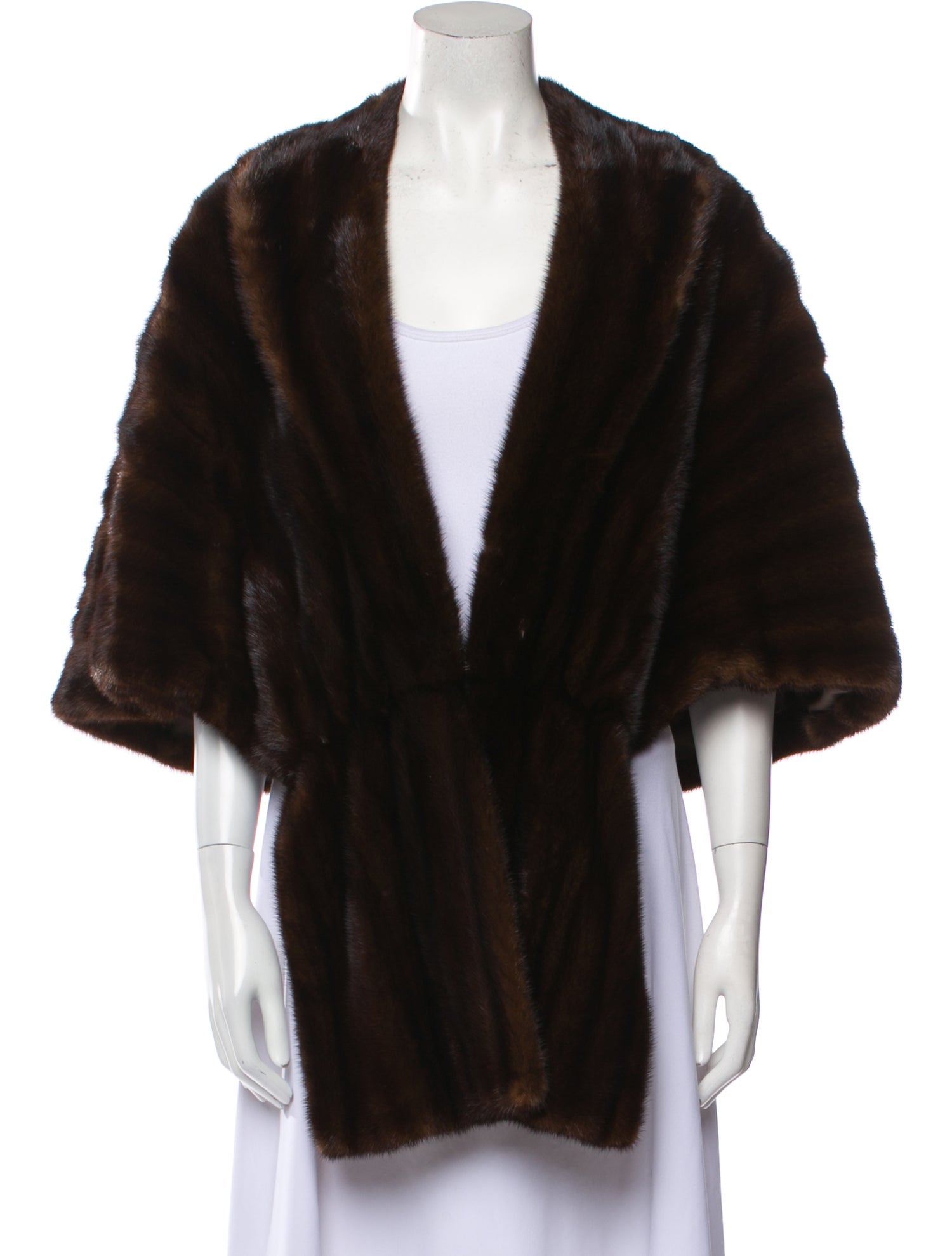 Vintage - Unbranded Jacket - Brown Jackets, Clothing - WVNTG52193 | The ...