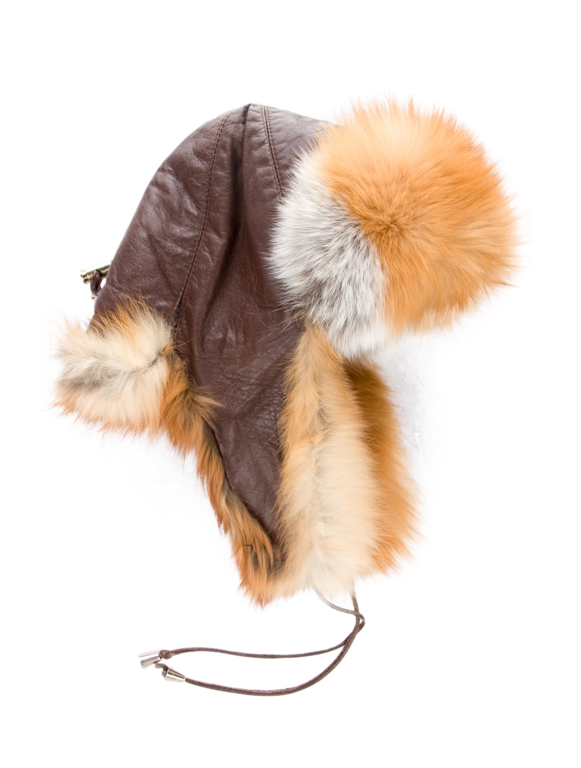 Designer Hats For Women | The RealReal