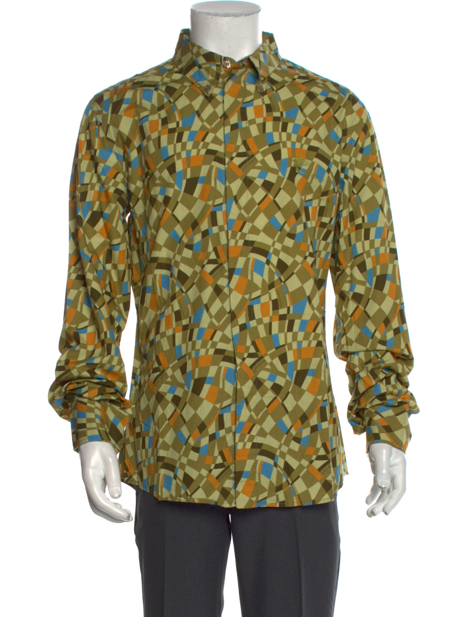 Versace Sport | The RealReal