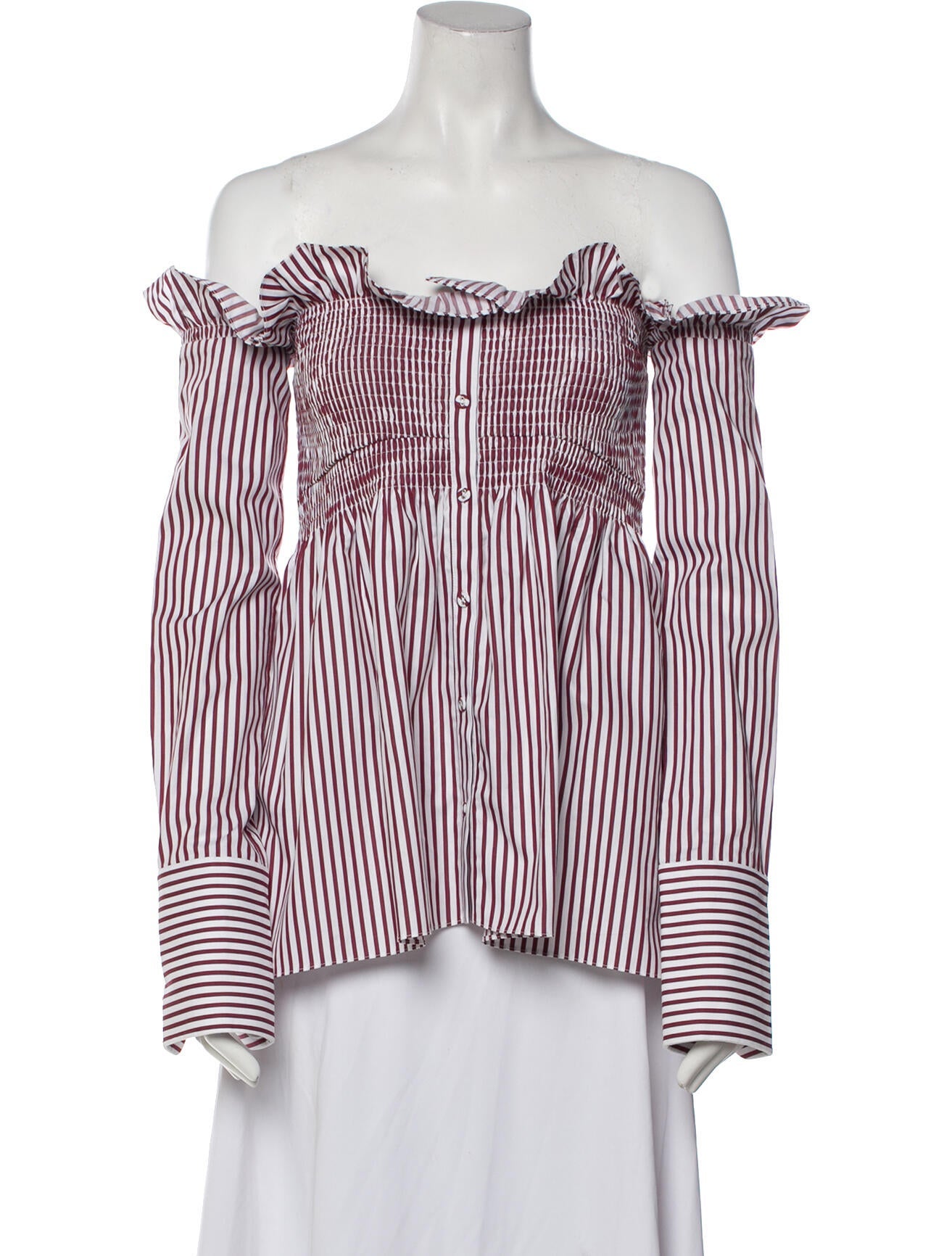 D&G Sleeveless Sheer Top - Black Tops, Clothing - WDG35028 | The RealReal