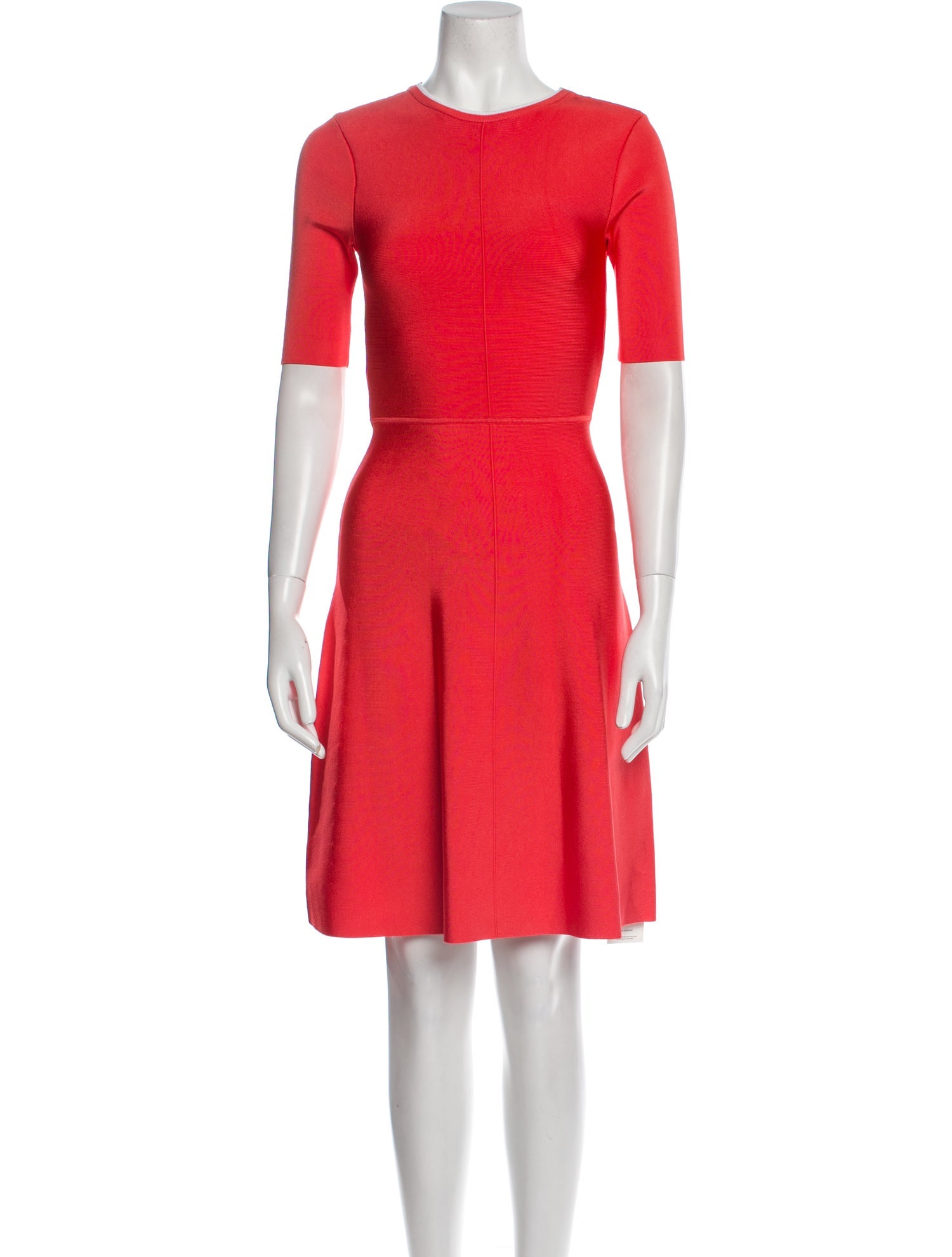 Miu Miu 2019 Dress - Blue Dresses, Clothing - MIU185065 | The RealReal