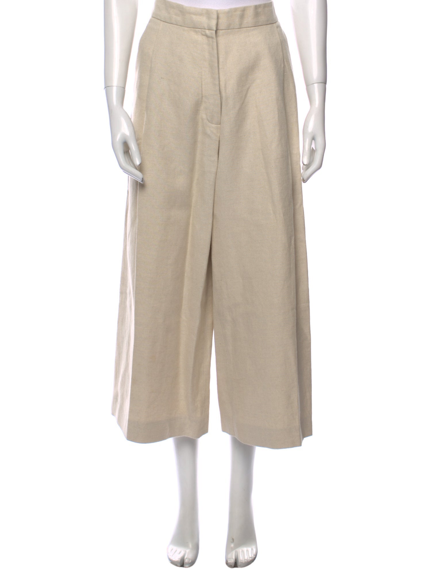 Wood Wood Pants - Neutrals, 13" Rise Pants, Clothing - WW720625 | The ...