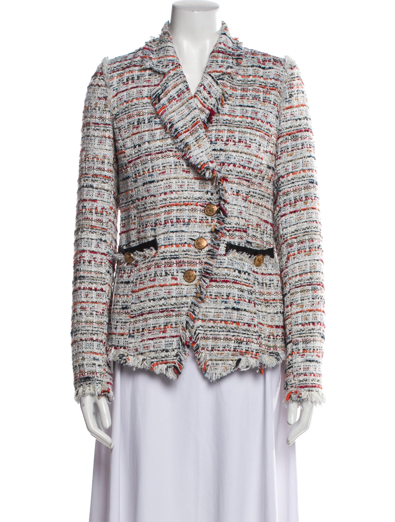 Walter Baker | The RealReal