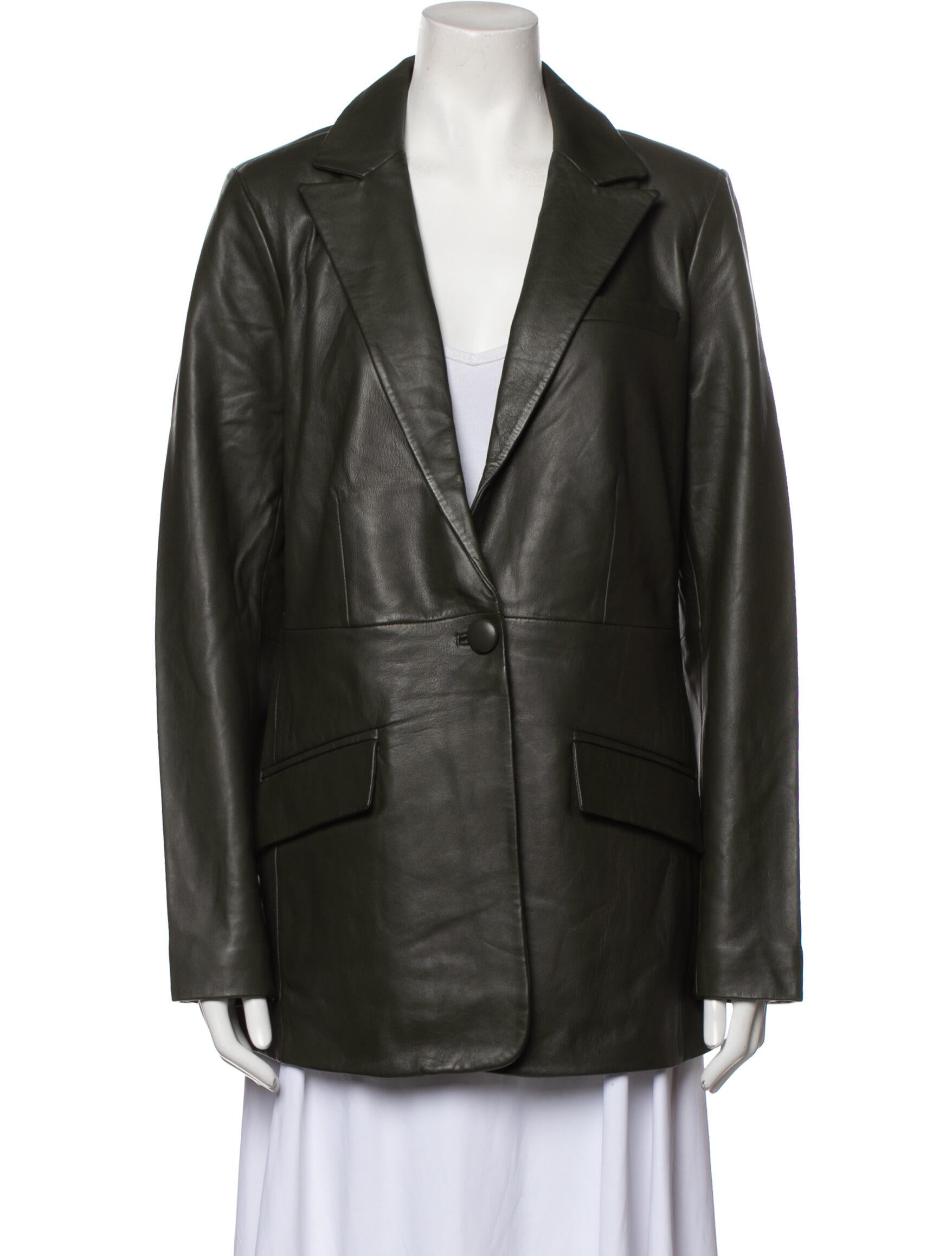 Walter Baker | The RealReal