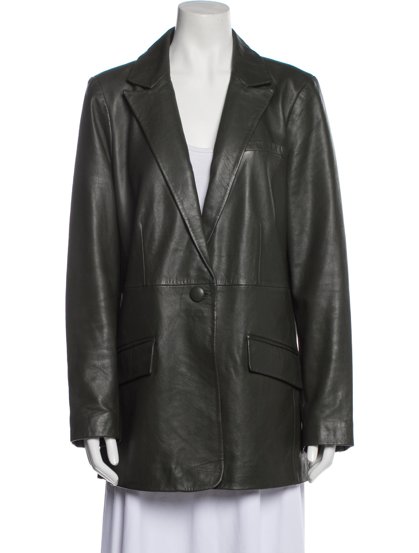 Walter Baker | The RealReal