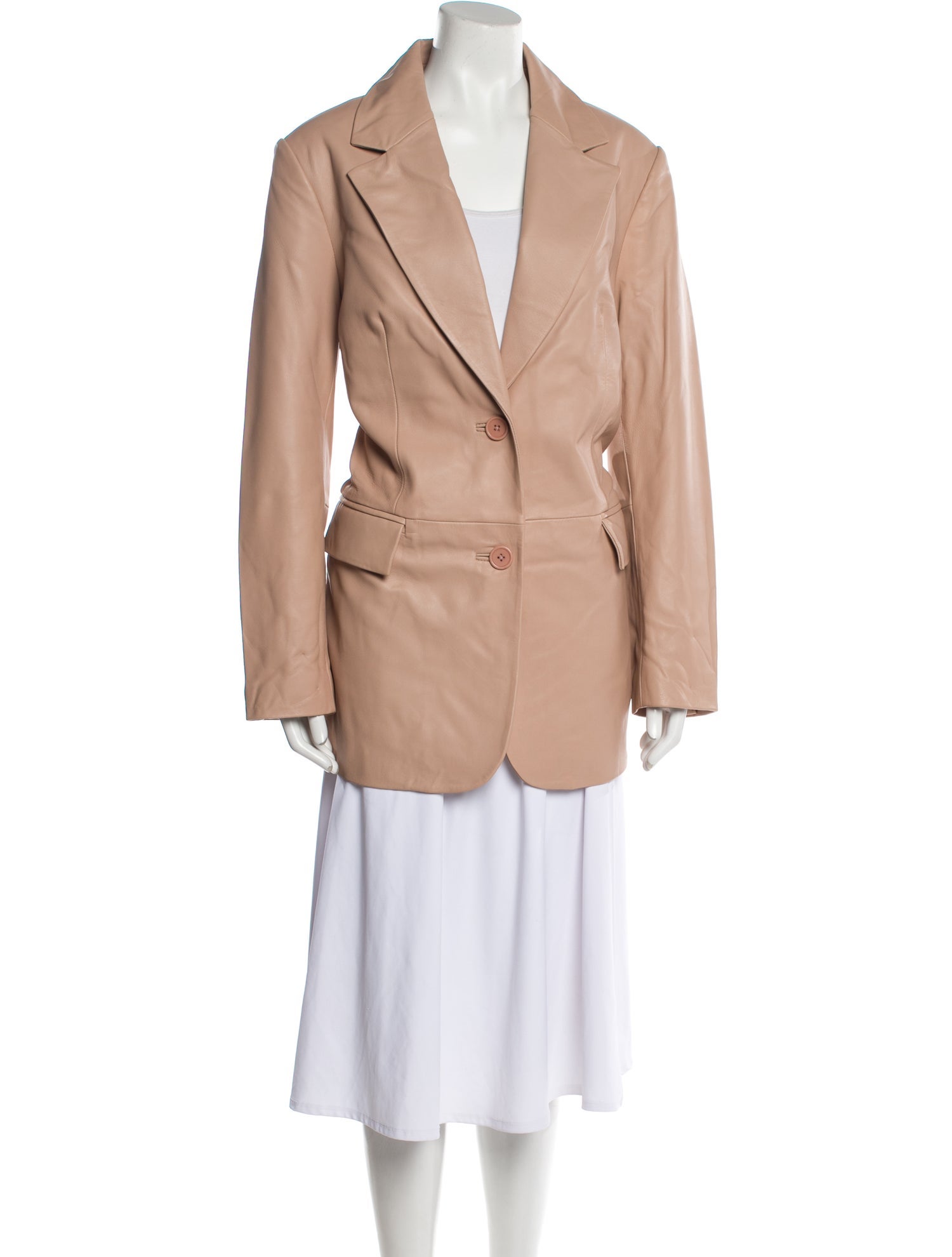 Walter Baker | The RealReal