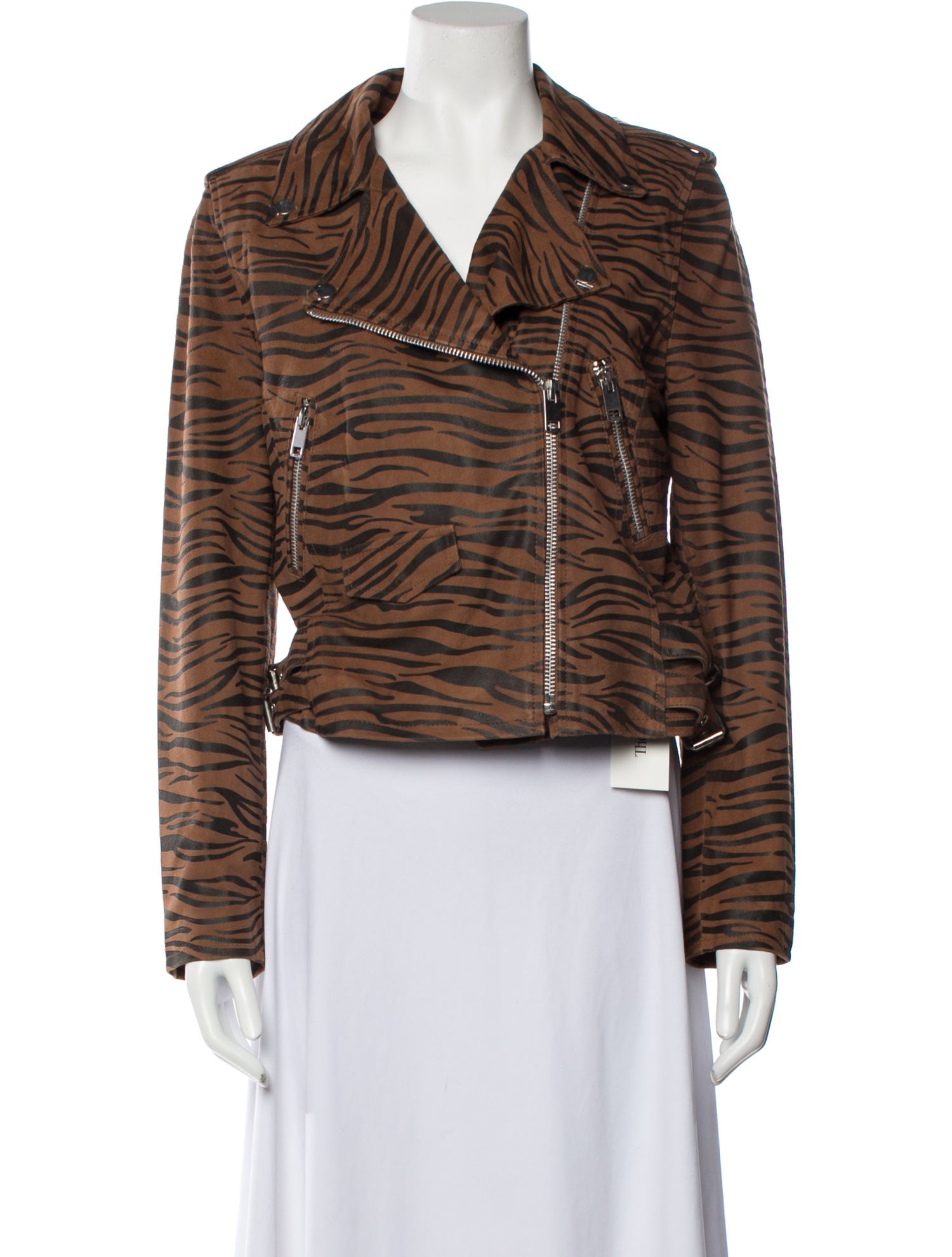 Walter Baker | The RealReal