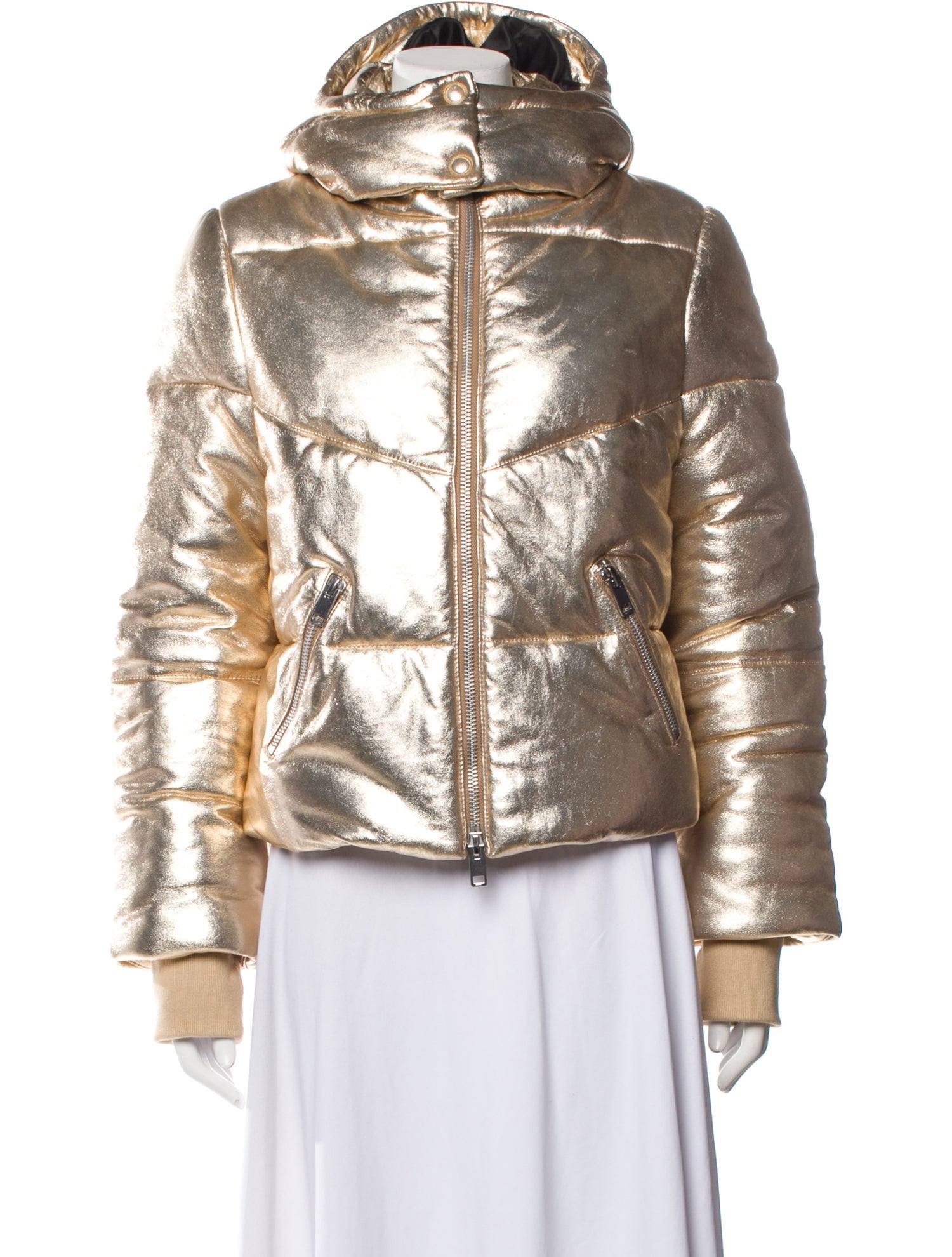 Walter Baker | The RealReal