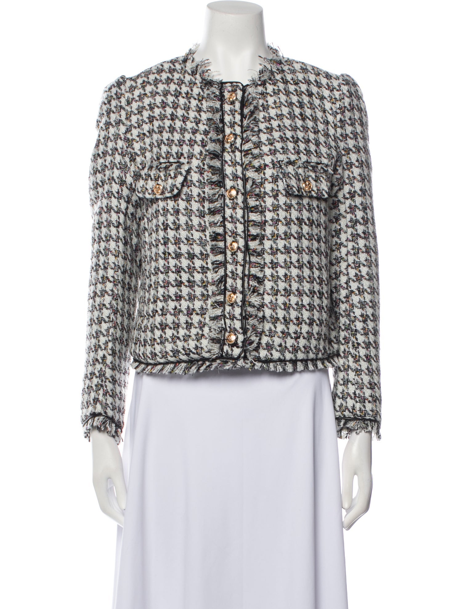 Walter Baker Jackets | The RealReal