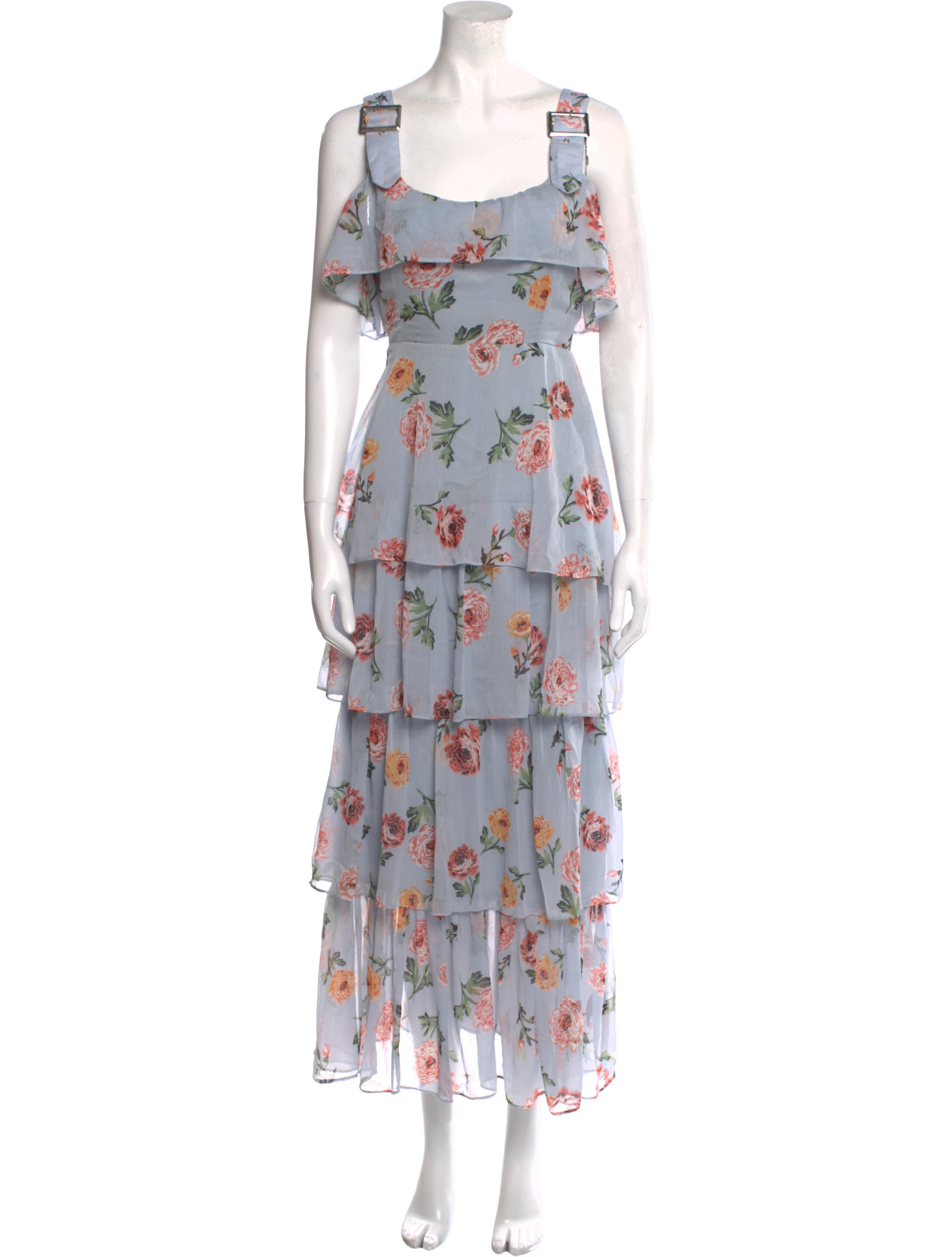 Walter Baker | The RealReal