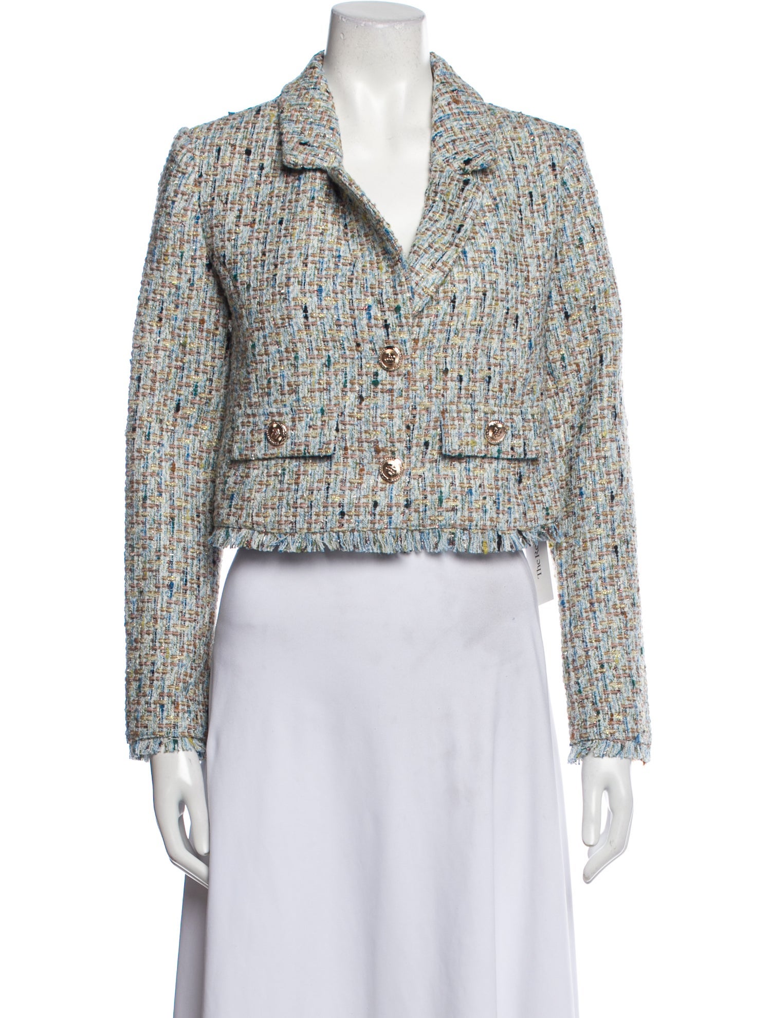 Walter Baker | The RealReal