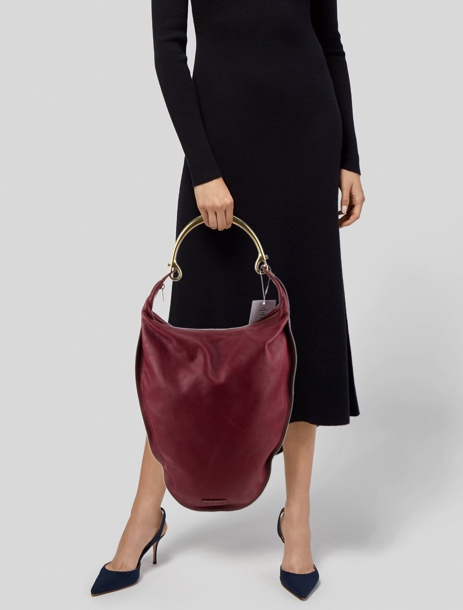 Chanel Vintage Mini Flap Bag - Black Shoulder Bags, Handbags - CHA52791 ...