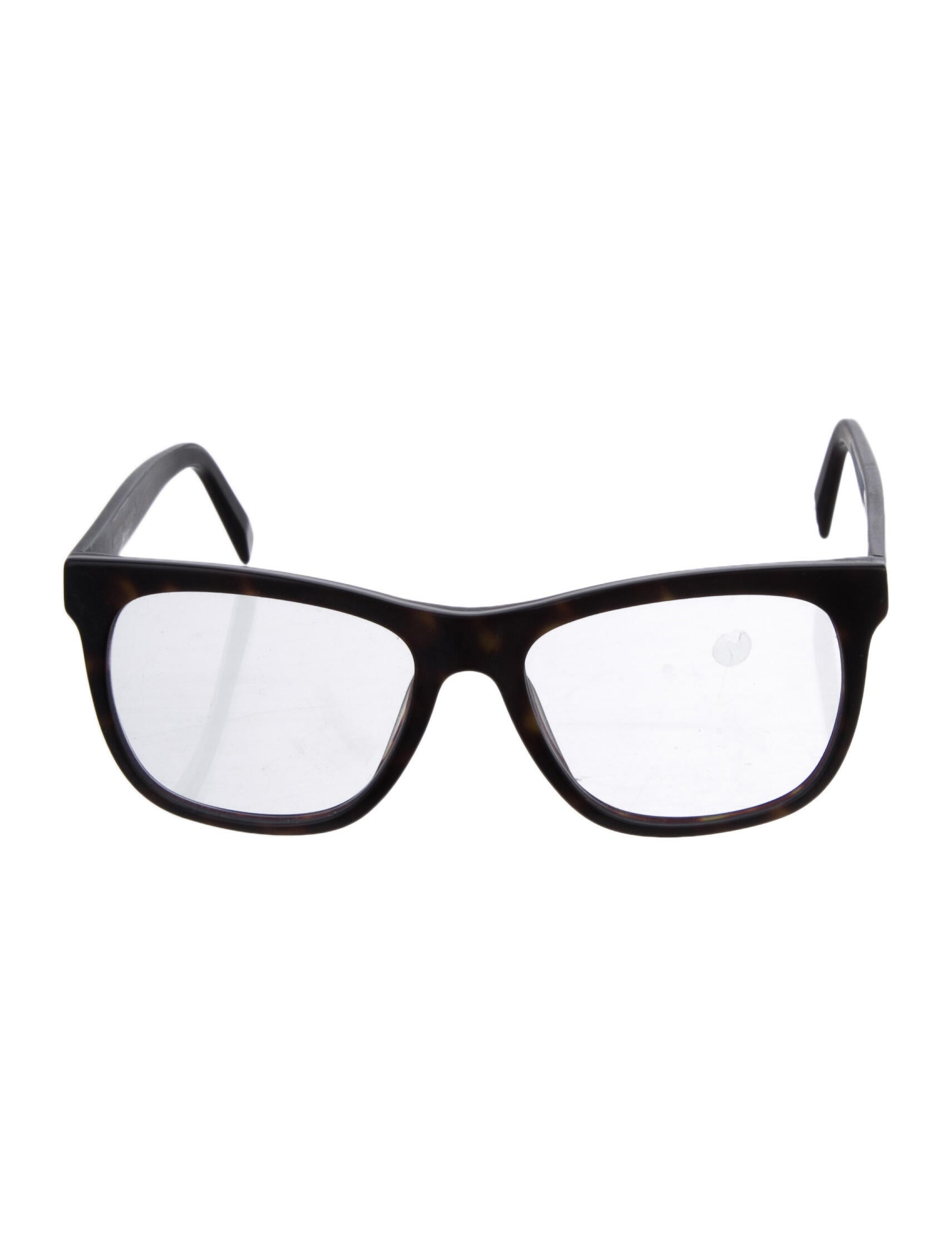 Warby Parker | The RealReal