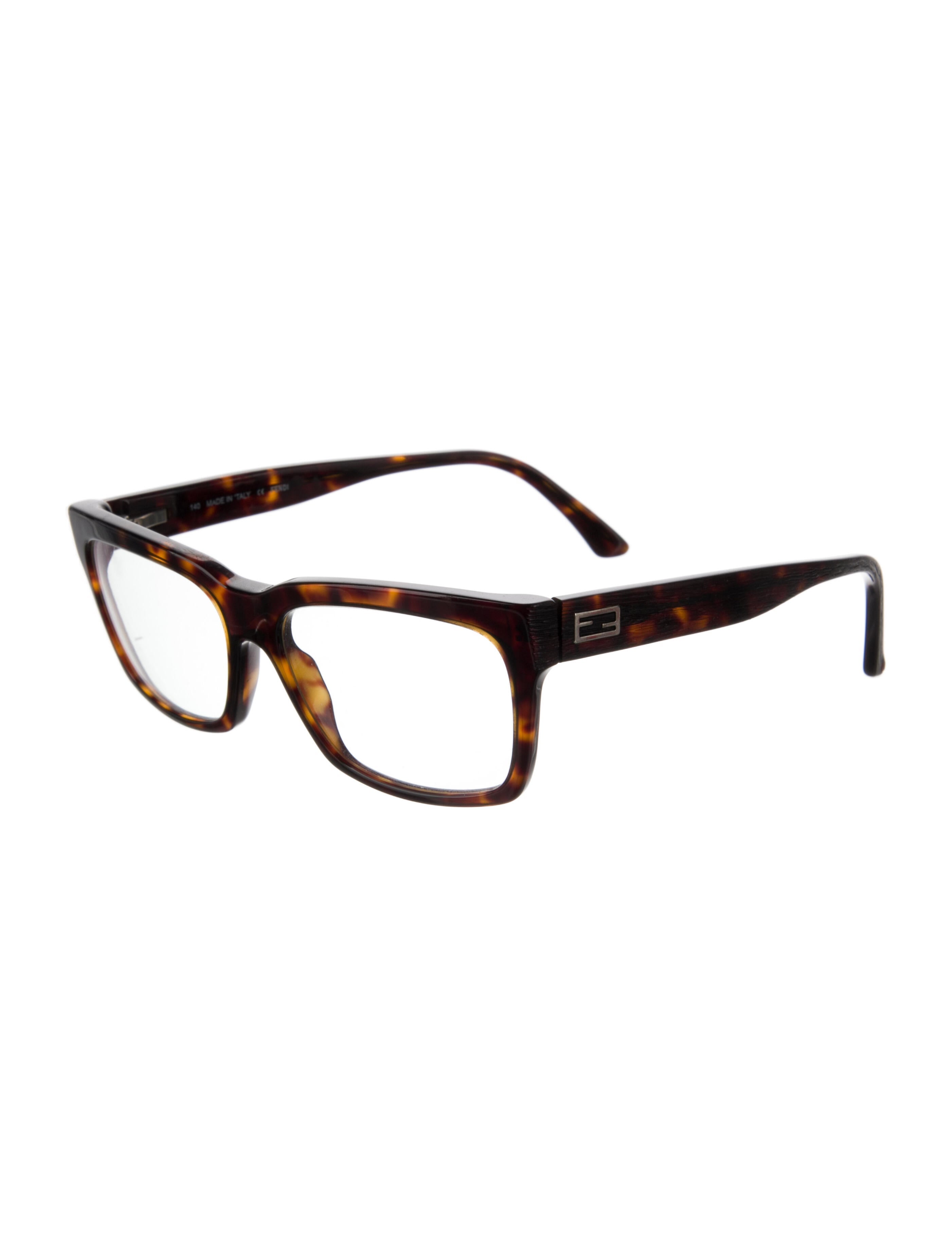 Warby Parker The Realreal