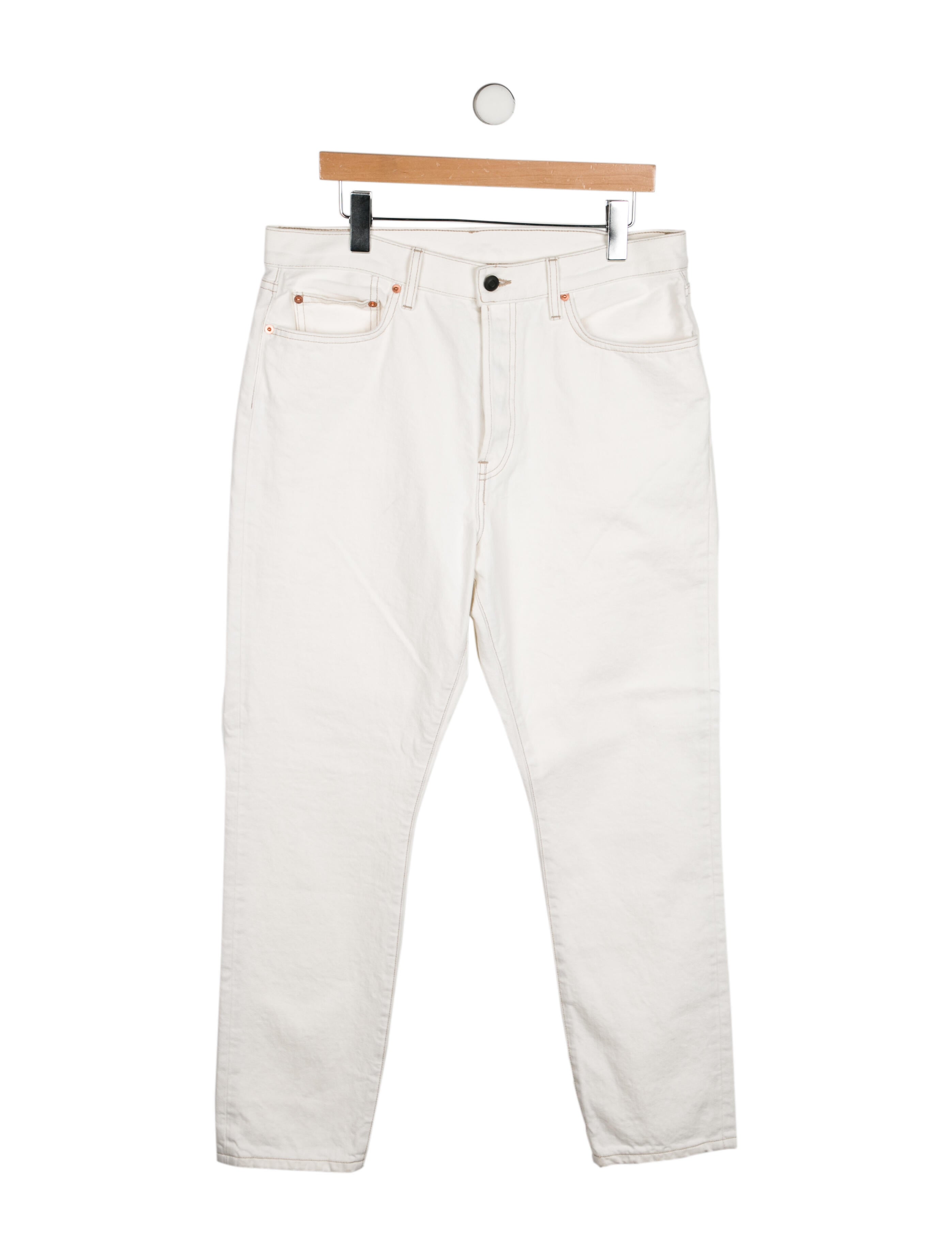 WARDROBE.NYC Jeans | The RealReal