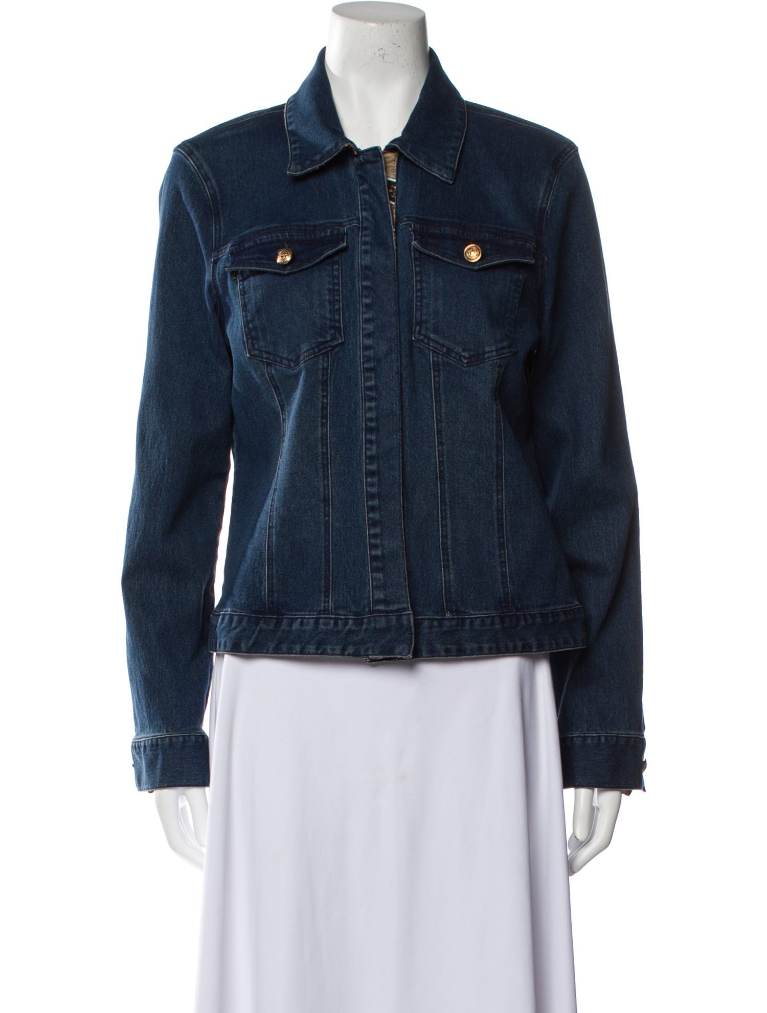 Azi Jackets | The RealReal