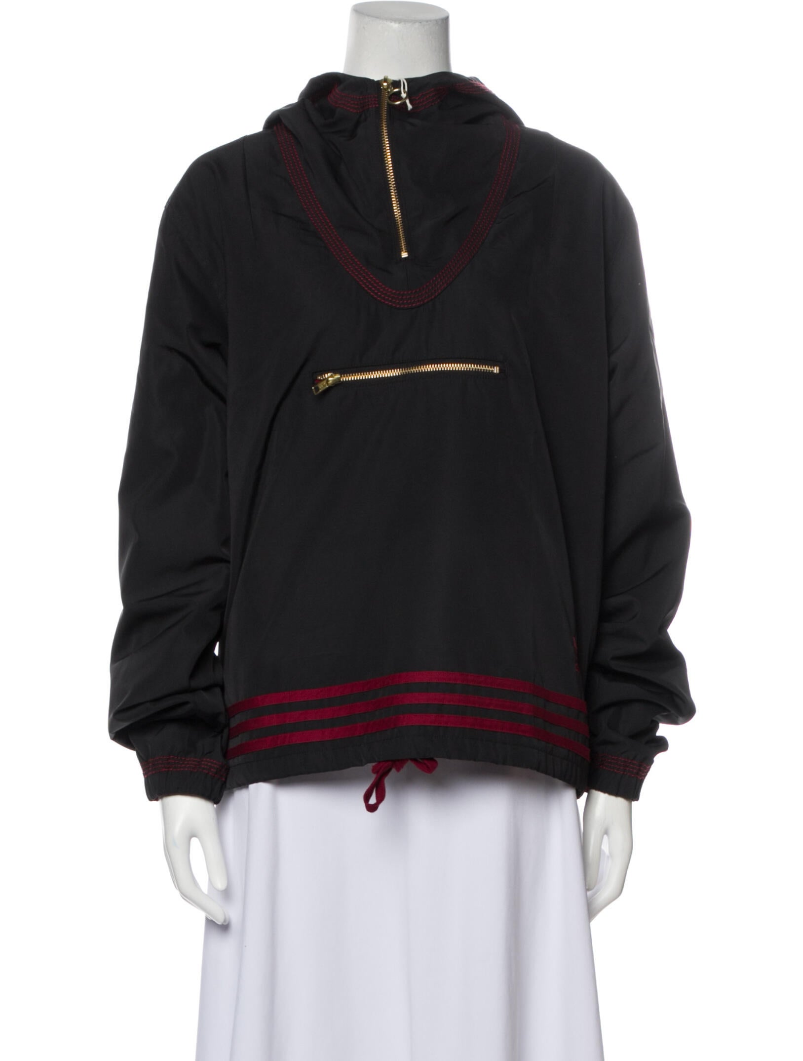 Wales Bonner x adidas Originals Jacket w/ Tags - Black Jackets ...